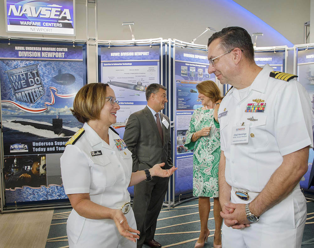 Naval Sea Systems Command > Media > Images