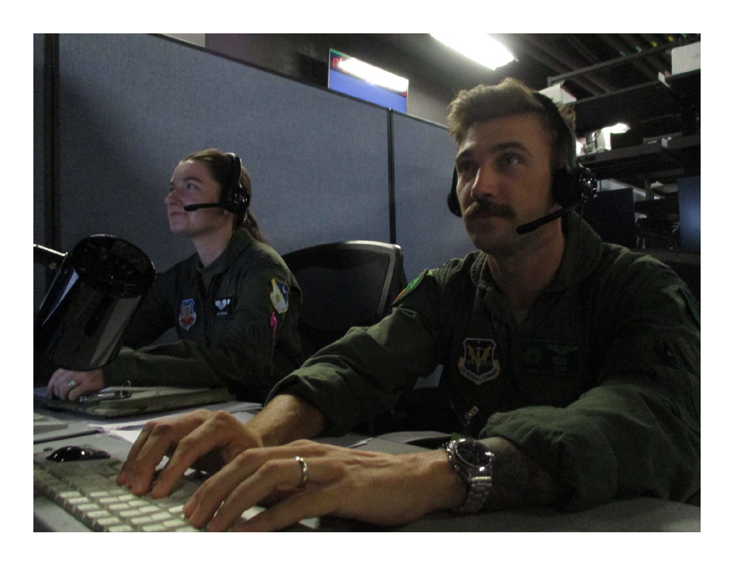 Virtual Flag integrates warfighters for joint operations in INDOPACOM ...