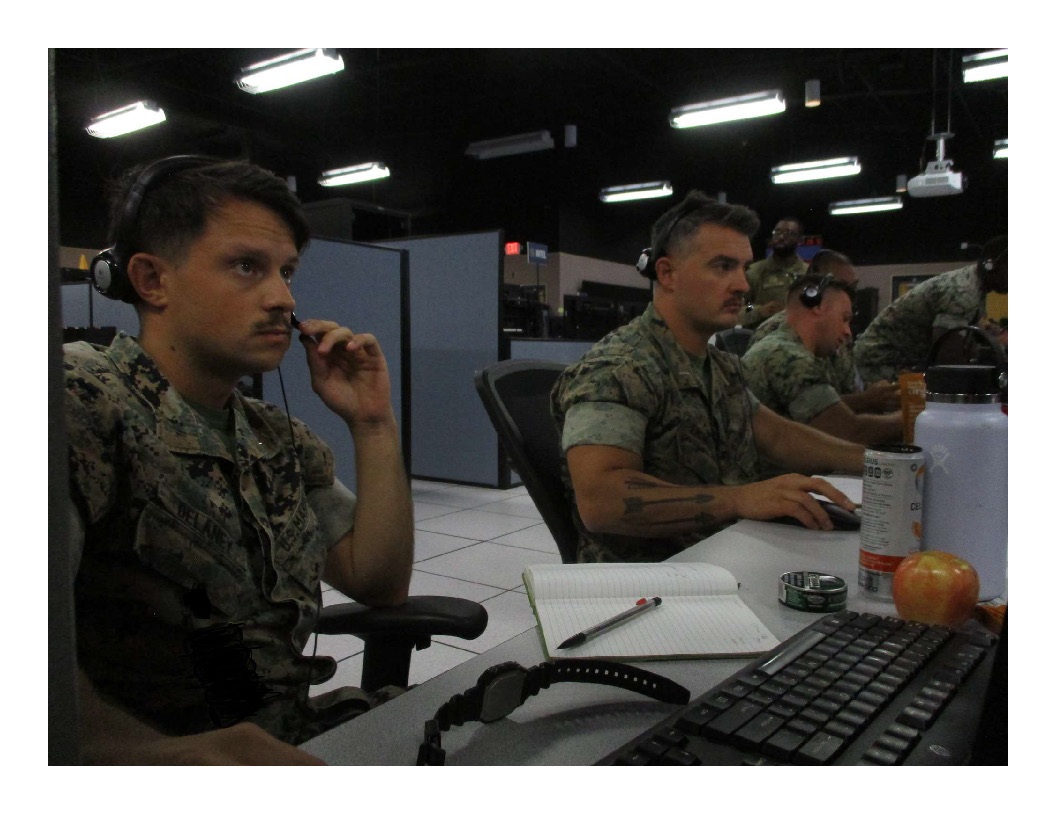 Virtual Flag integrates warfighters for joint operations in INDOPACOM ...