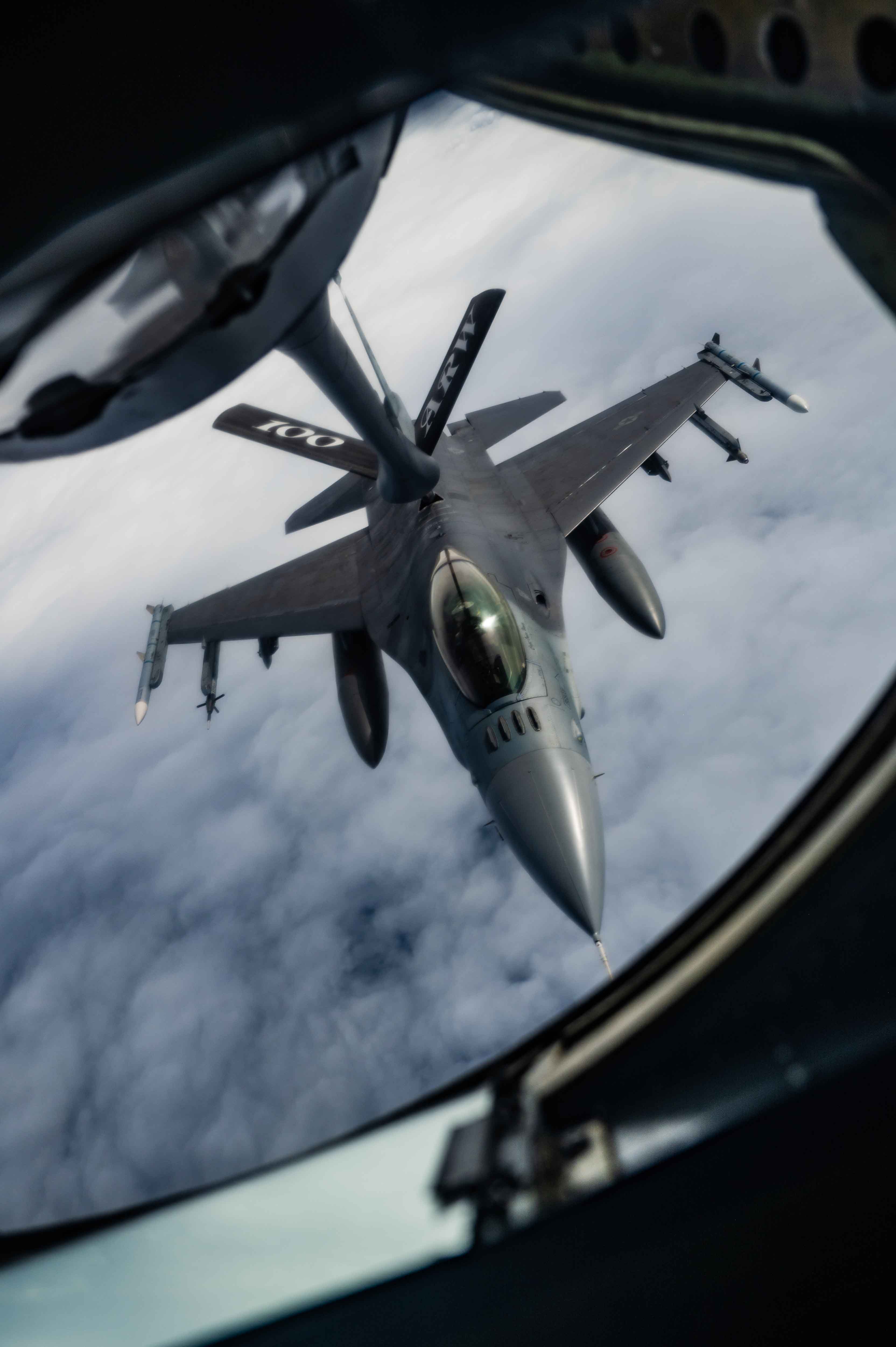 CW23: Sunny with a chance of Vipers > Royal Air Force Mildenhall > RAF ...