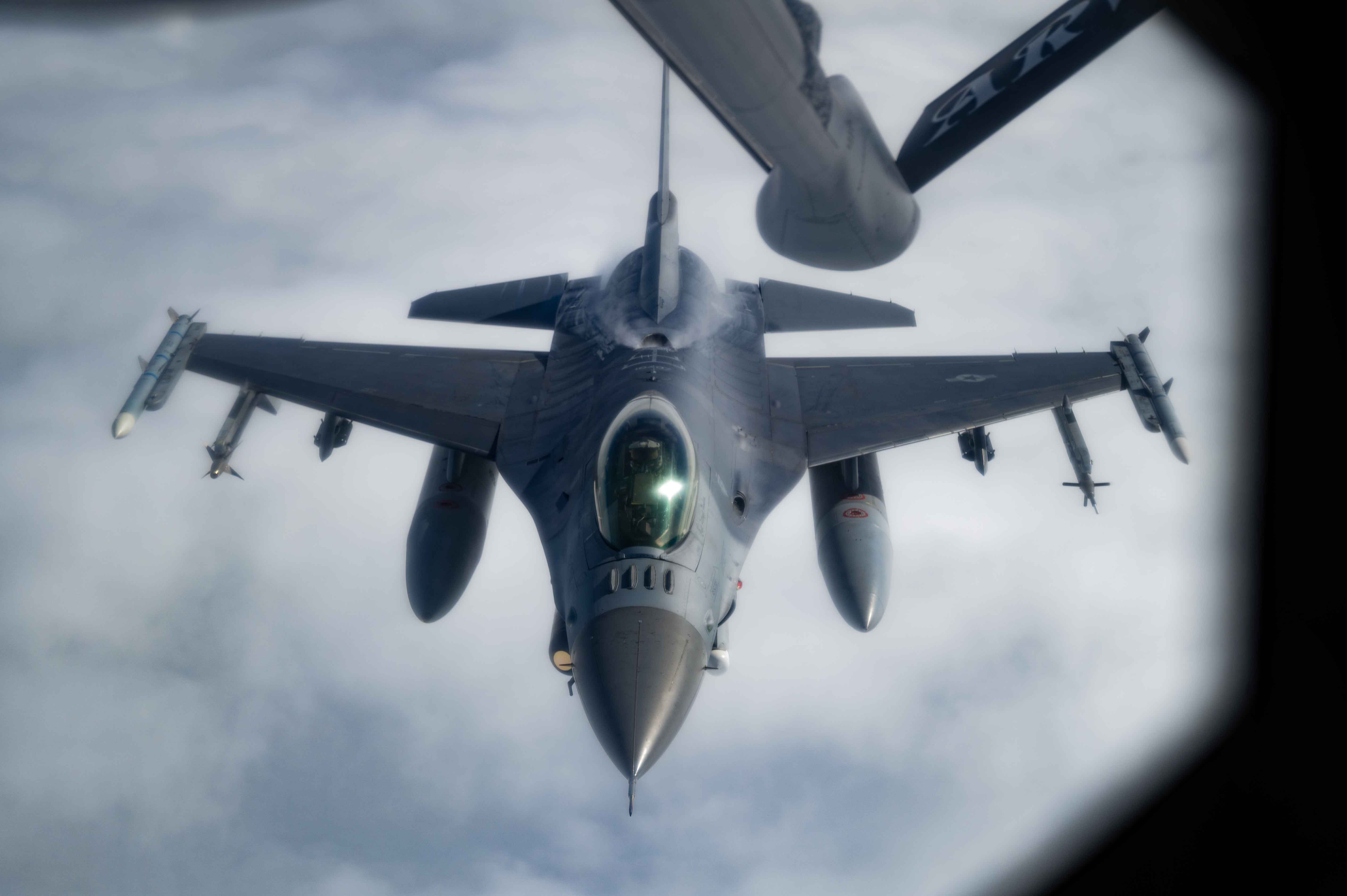 CW23: Sunny with a chance of Vipers > Royal Air Force Mildenhall > RAF Mildenhall News