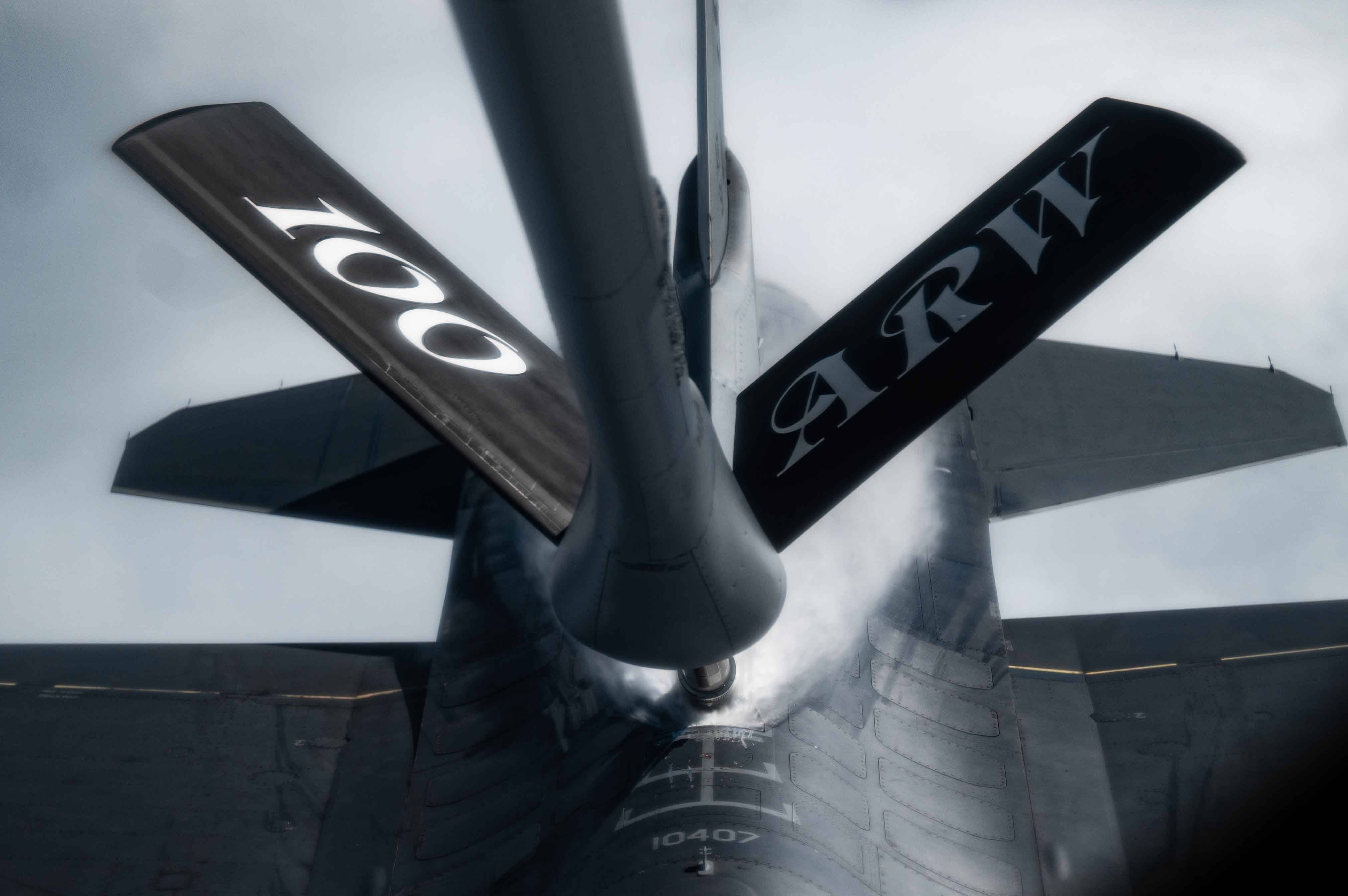 CW23: Sunny with a chance of Vipers > Royal Air Force Mildenhall > RAF ...