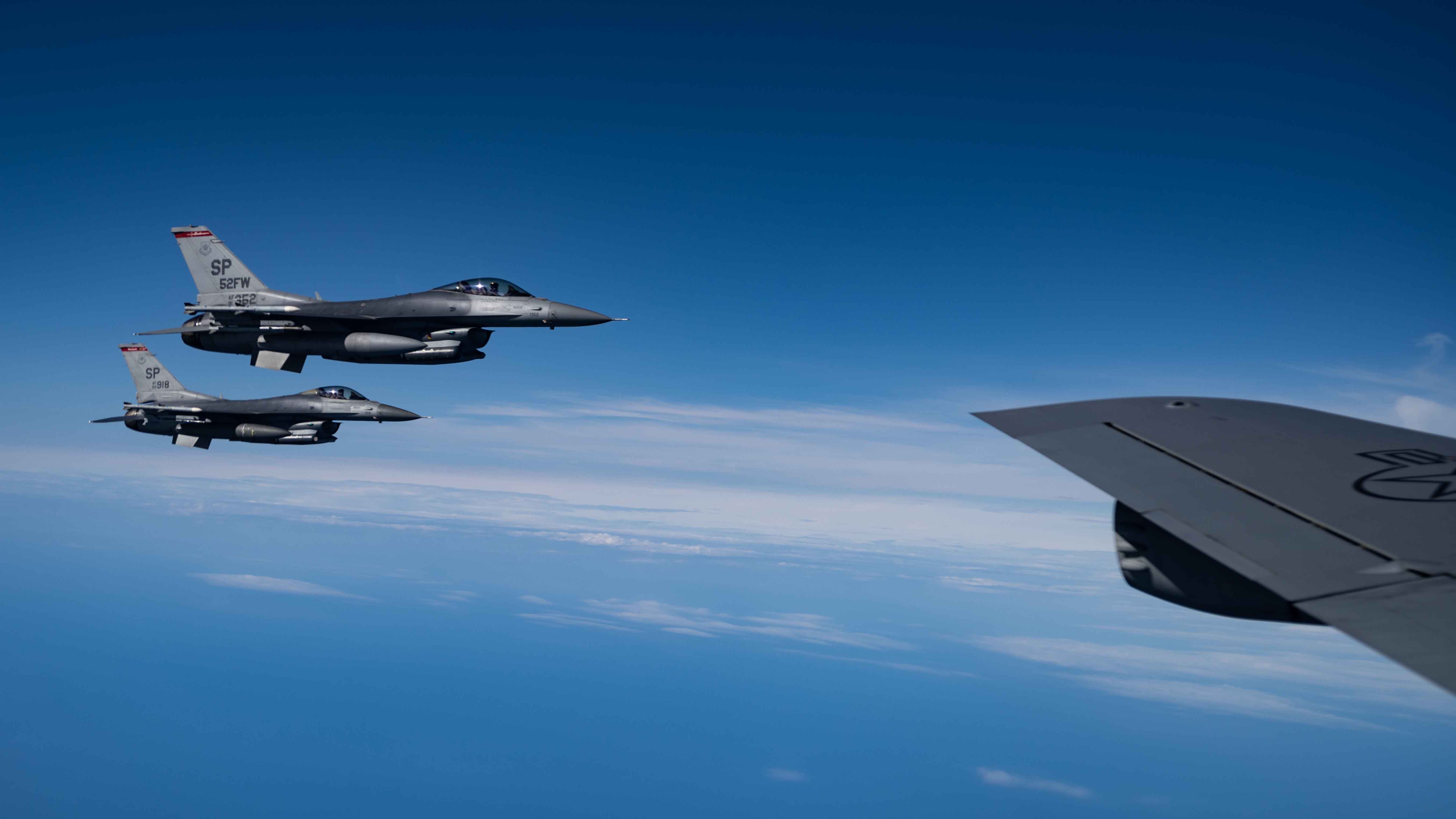 CW23: Sunny with a chance of Vipers > Royal Air Force Mildenhall > RAF ...