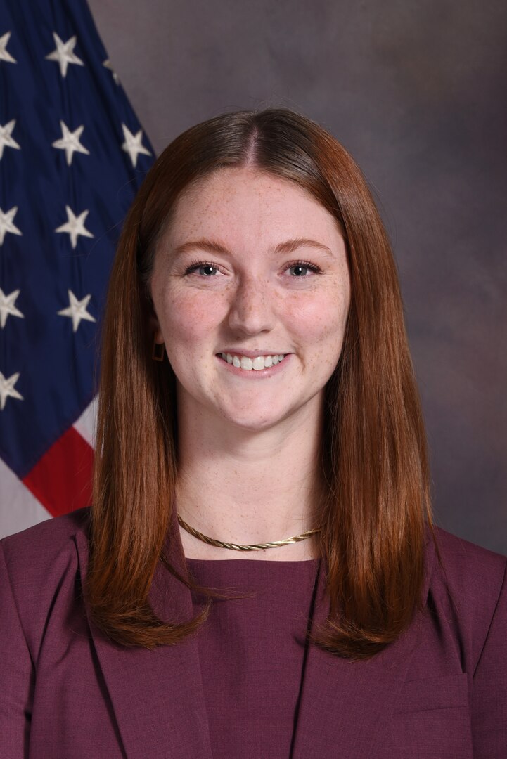 Ms. Bryanna Buker > National War College > ArticleView