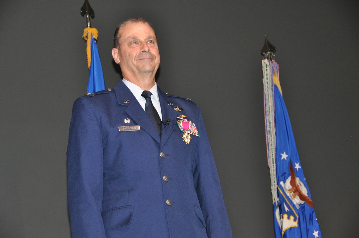 26th Commander of the 908th ends 34-year military career > Air Force ...