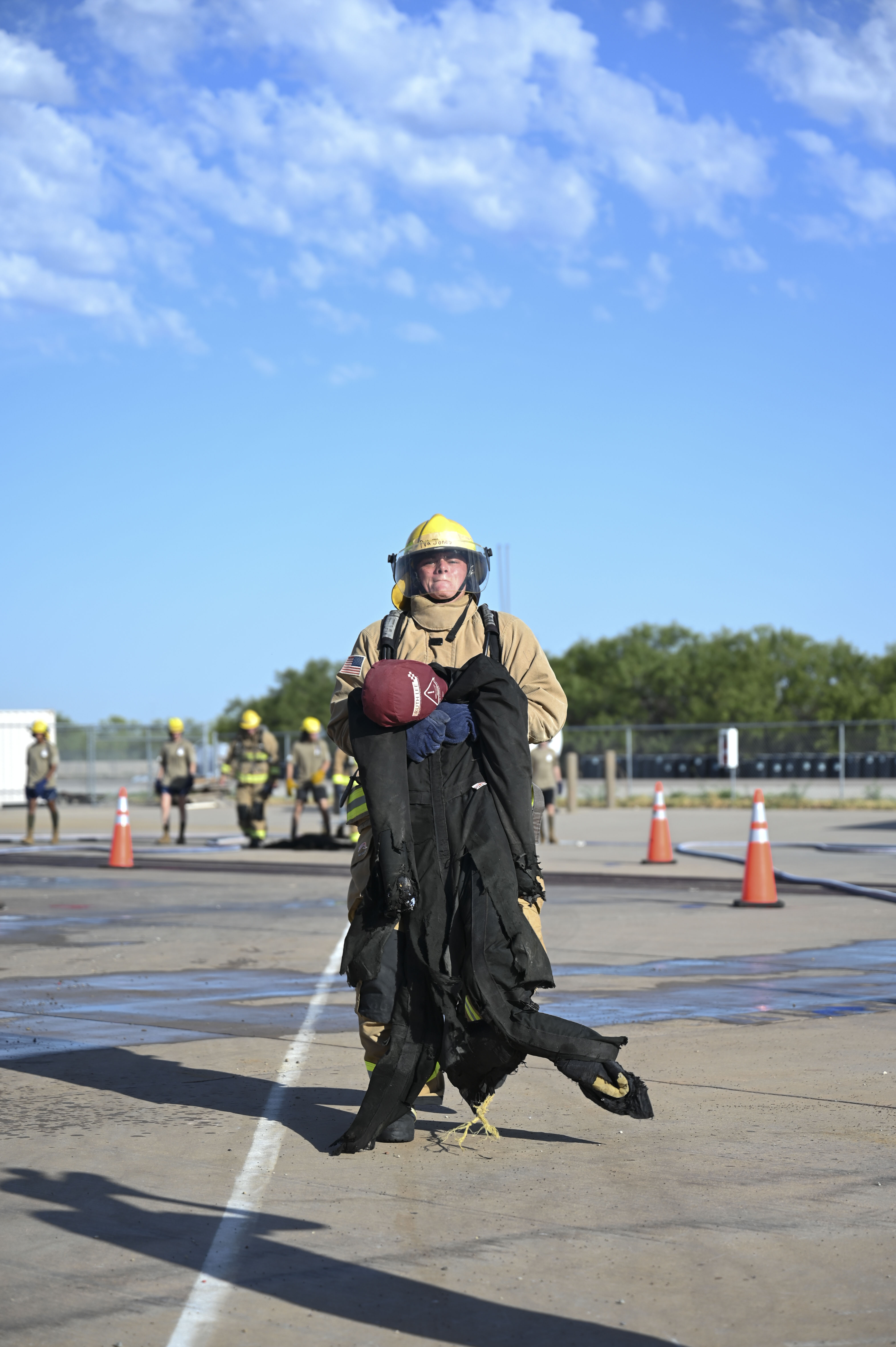 11th Annual Blood, Sweat and Stairs: Honoring 9/11 First Responders ...