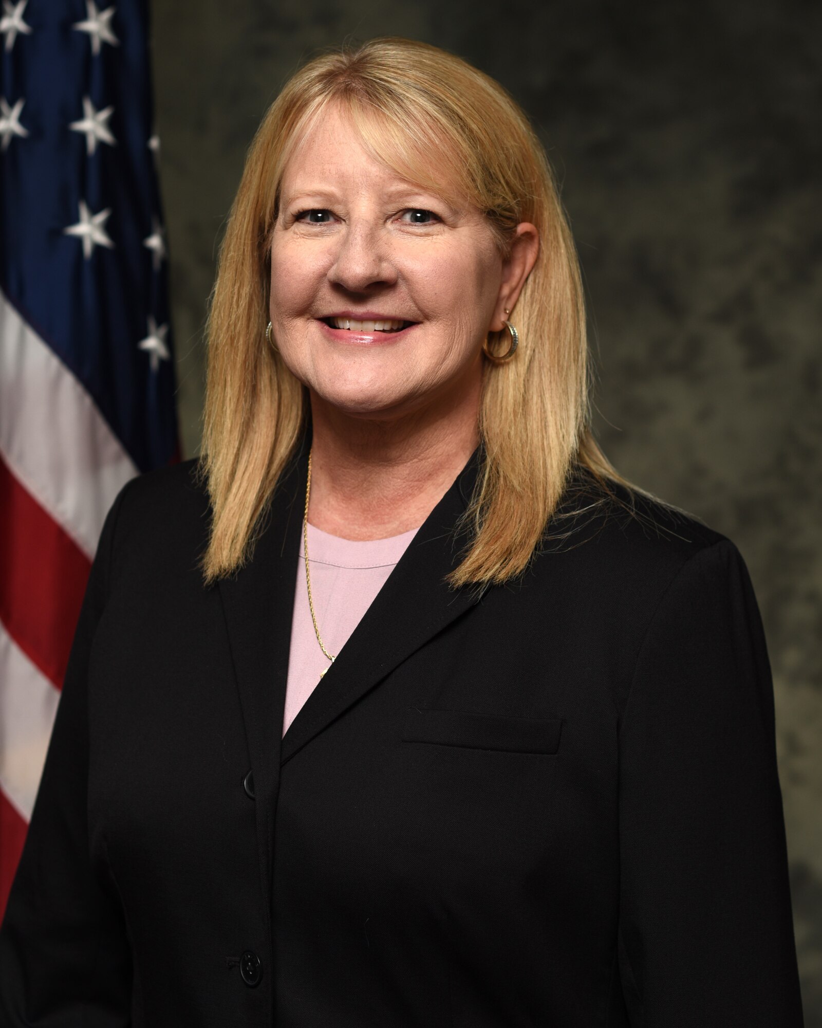 Donna J. Patten > Tinker Air Force Base > Display