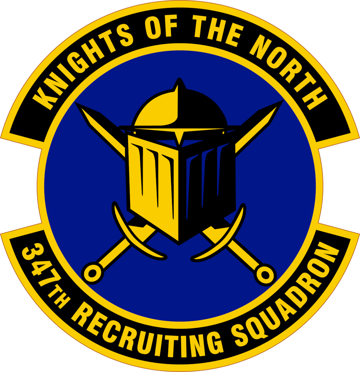347th Recruiting Squadron > Air Force Accessions Center > Display