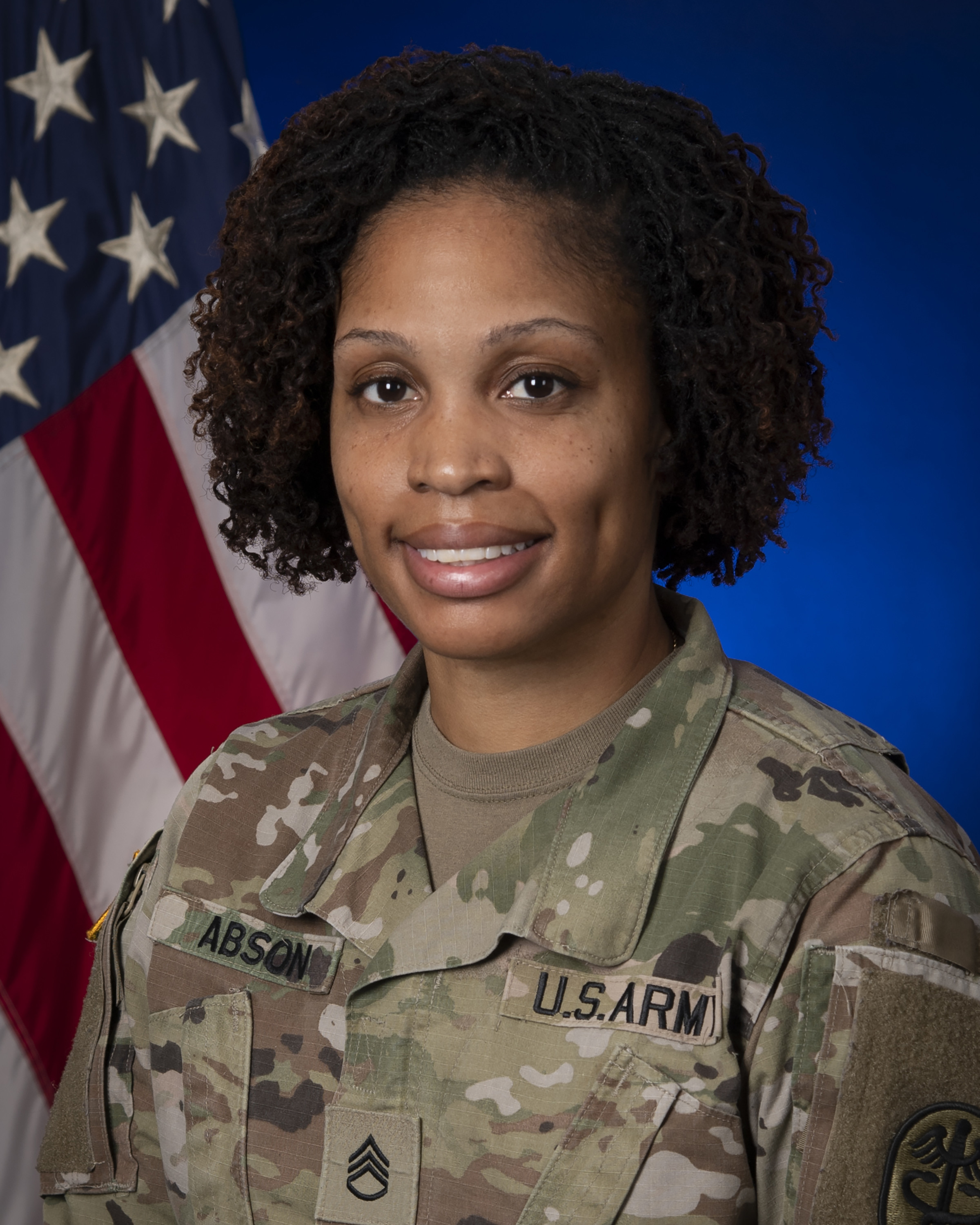 Soldier Helps Save Life of Suicide-Attempt Victim > Walter Reed ...