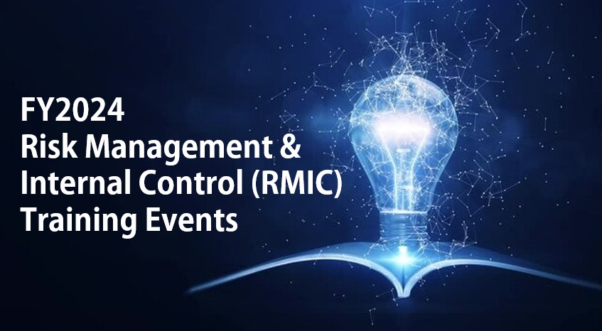New RMIC training available now > Defense Contract Management Agency ...
