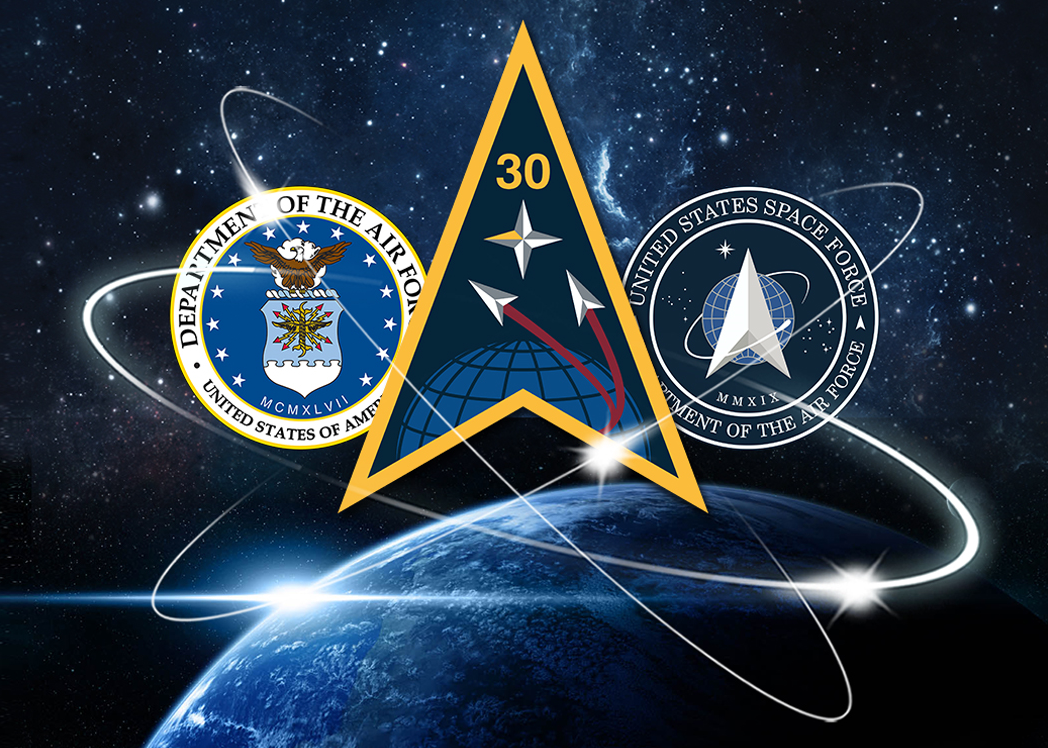 Space Systems Command Successfully Launches VICTUS NOX for U.S Space Force: Sets New Tactically ...