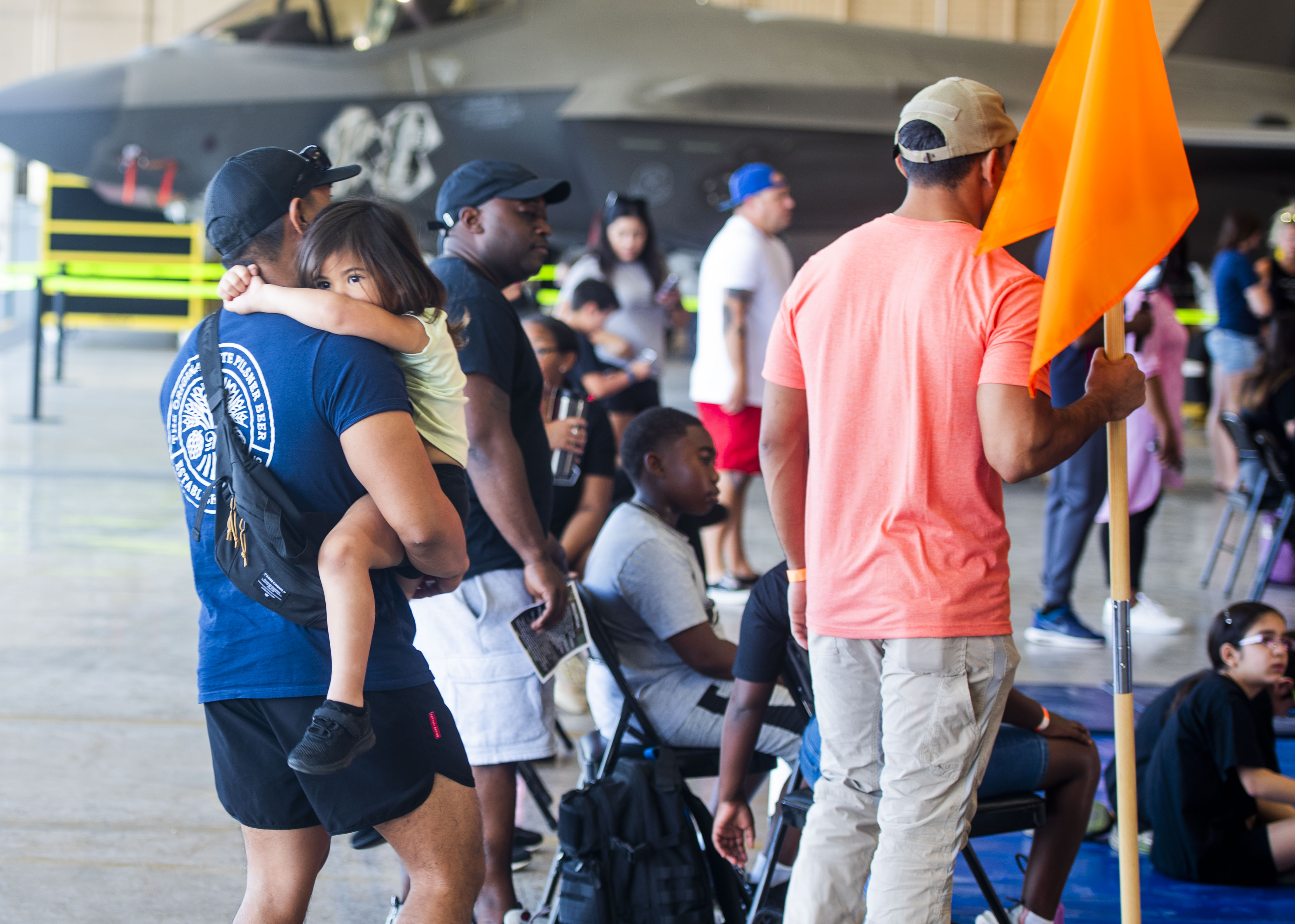 Operation KIDS kicks off! > Luke Air Force Base > Article Display