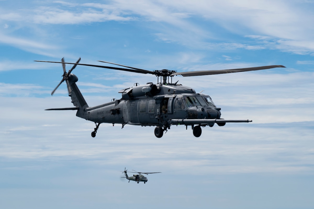 PJs and RBAirF 31st Squadron team up during Pac-Angel 23-3 > 15th Wing ...