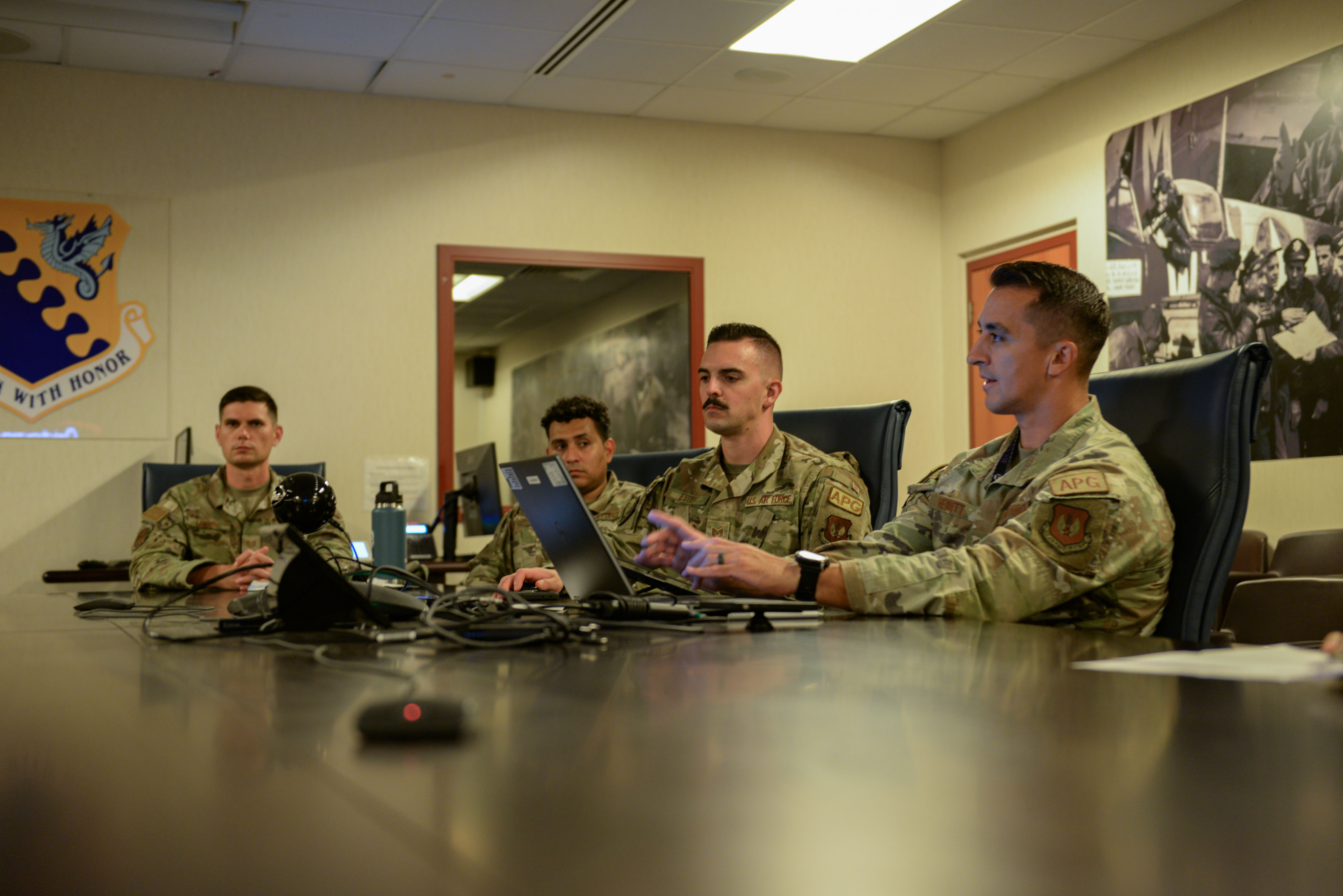 Off We Go, to the ball > Aviano Air Base > Display