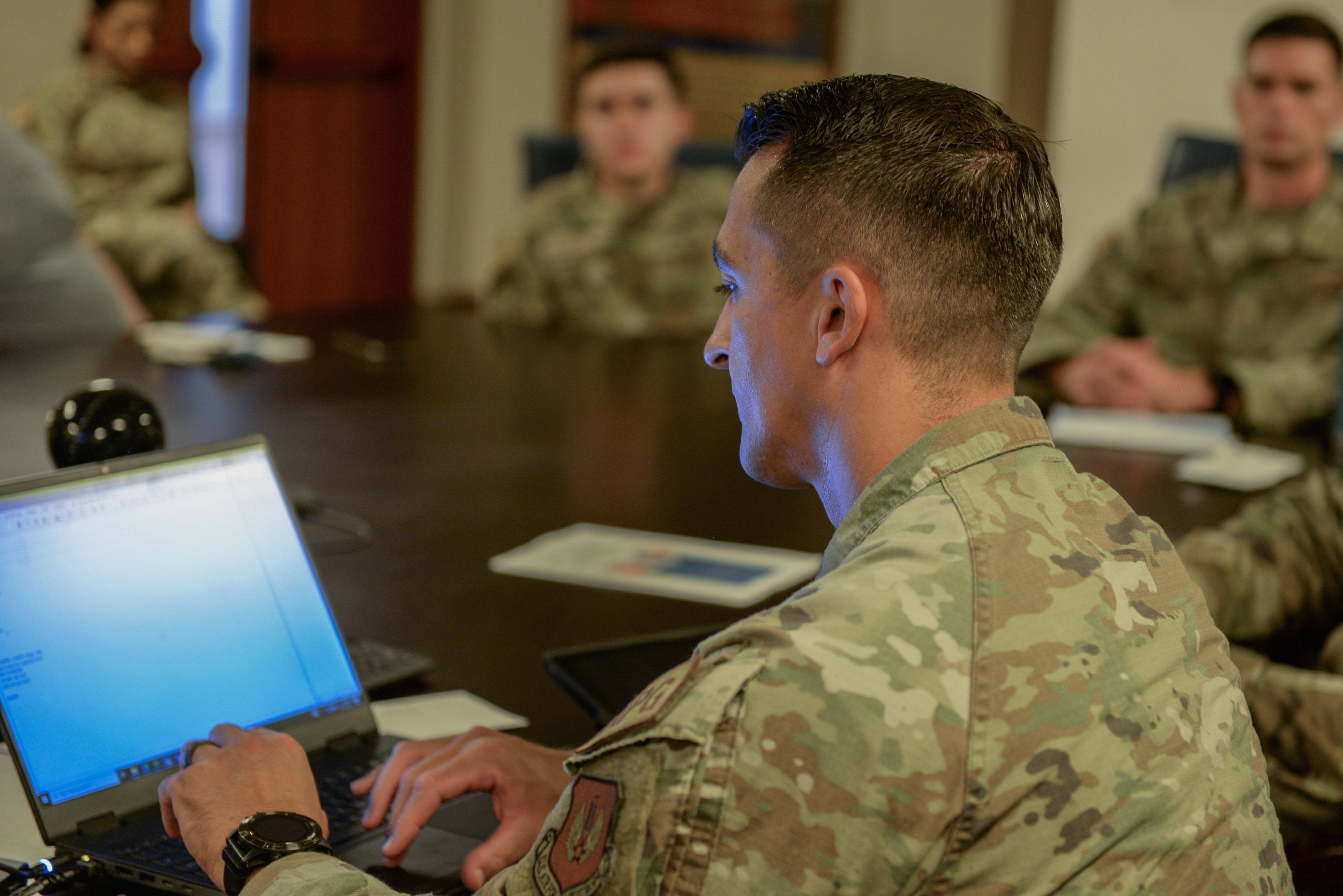 Off We Go, to the ball > Aviano Air Base > Display