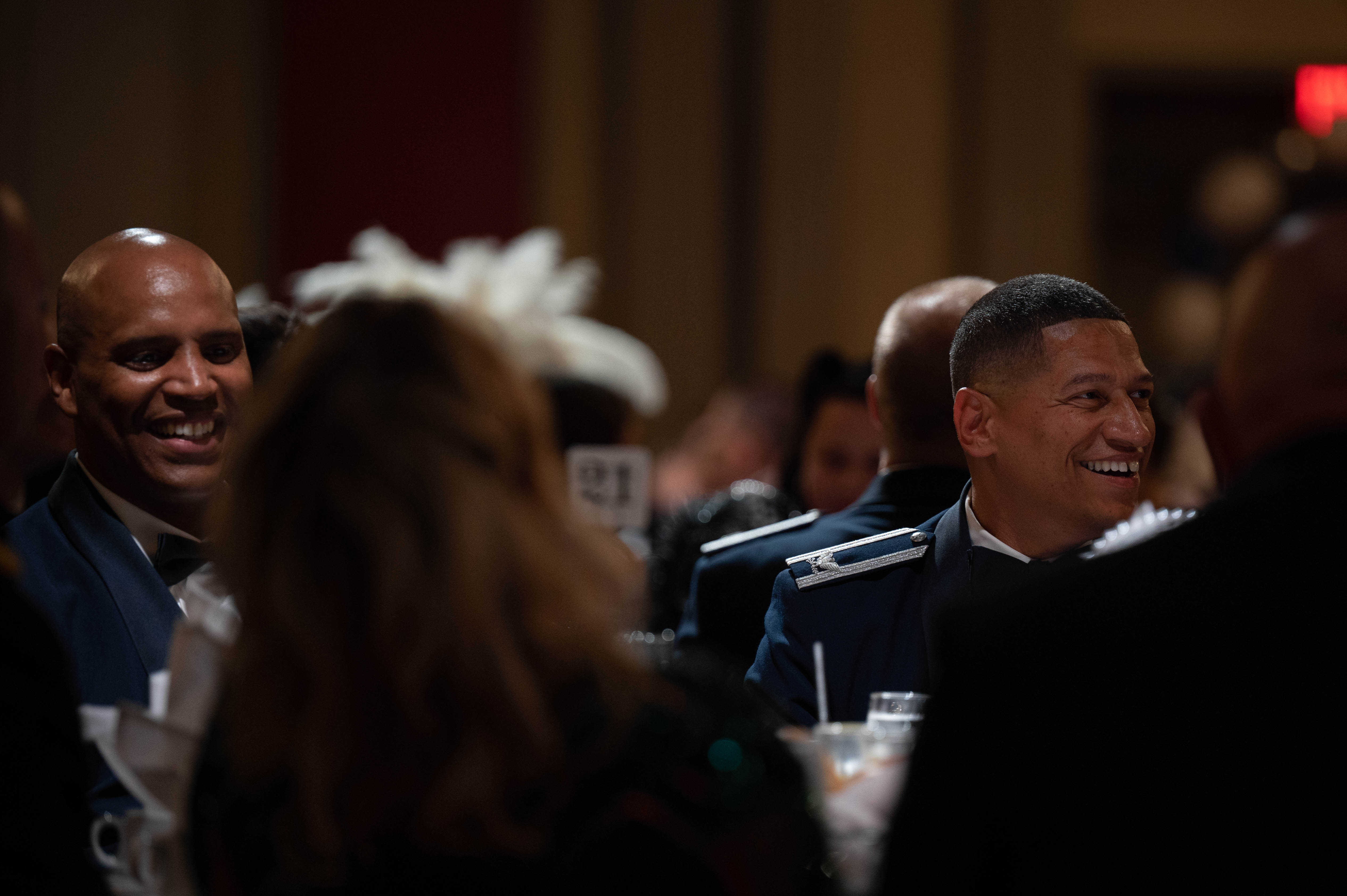 JB MDL celebrates 76th Air Force birthday > Joint Base McGuire-Dix ...