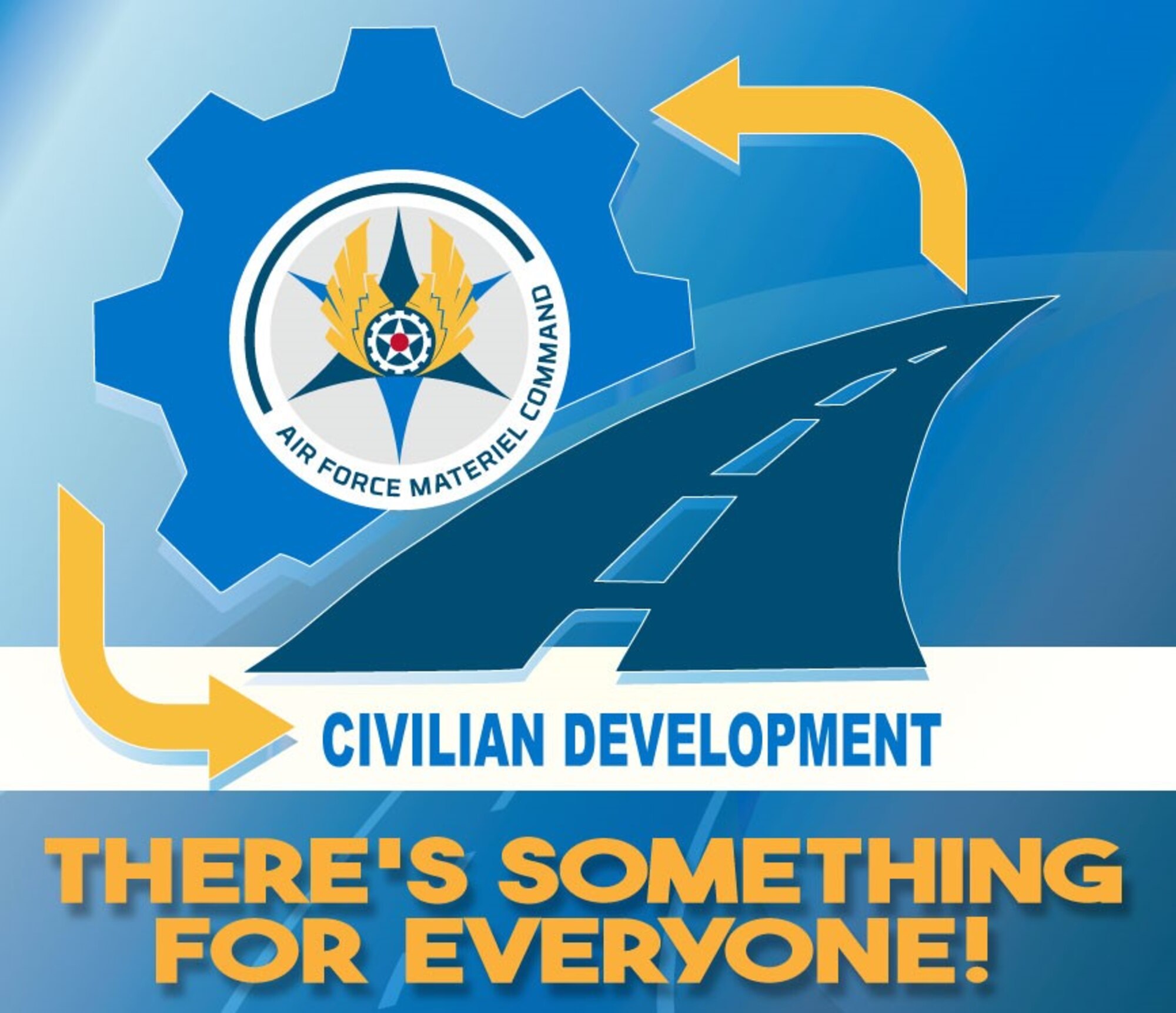 AFMC Civilians secure Academic Year 24 development opportunities > One AFRL – One Fight ...