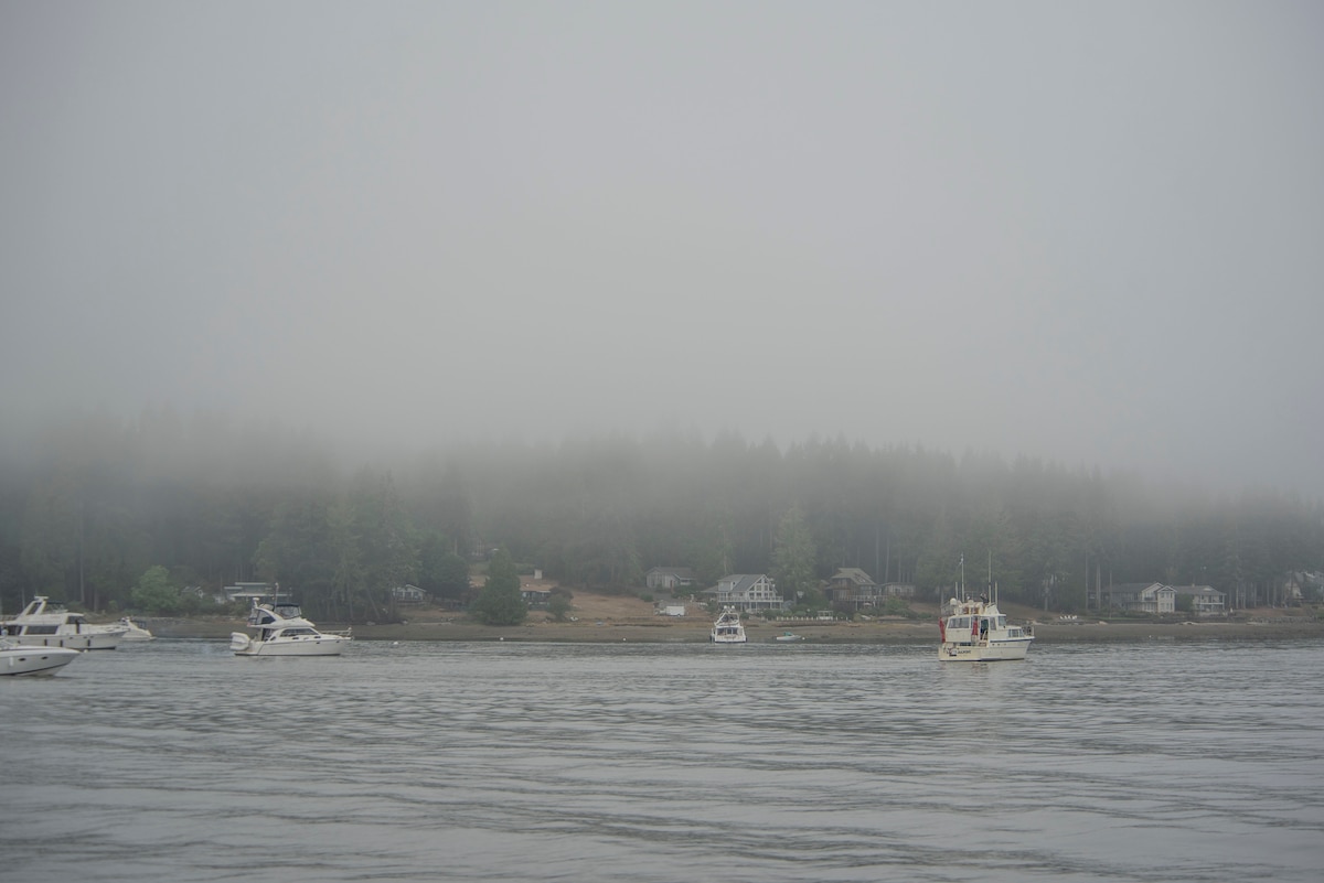 U.S. Service Members sail into annual FOOFARAW event > Team McChord ...