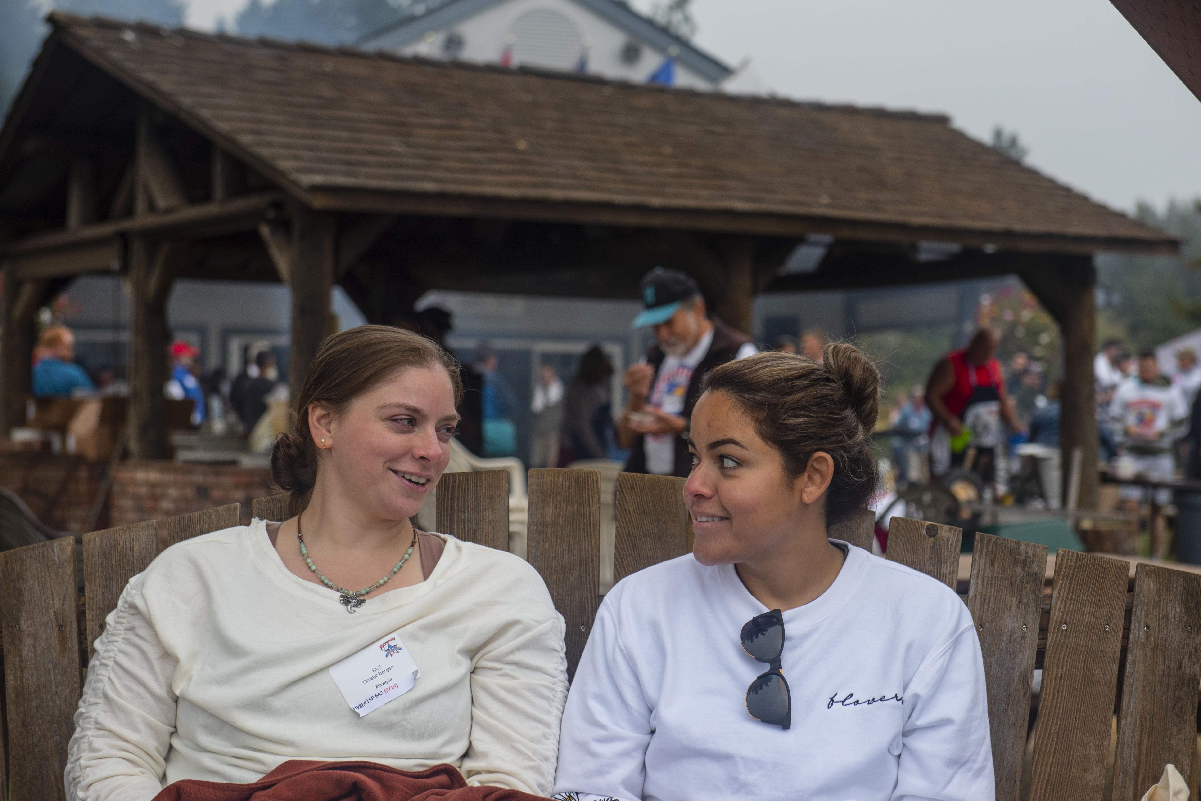 U.S. Service Members sail into annual FOOFARAW event > Team McChord ...