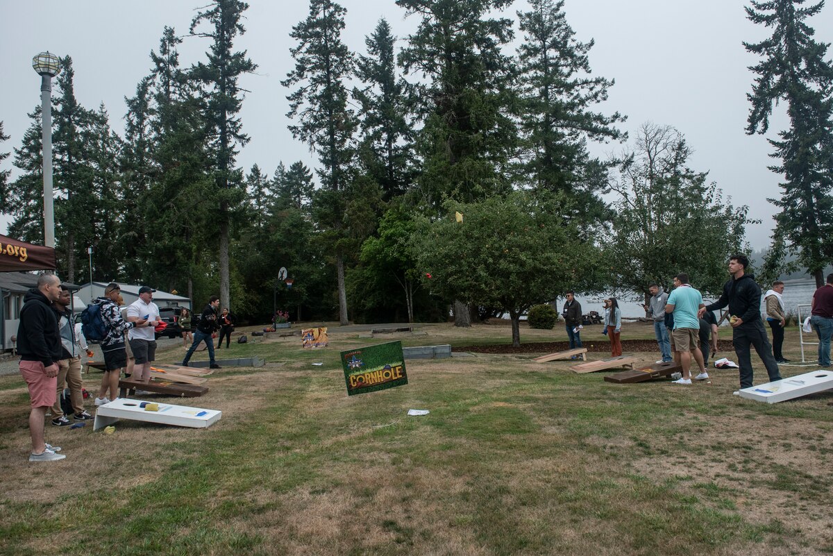 U.S. Service Members sail into annual FOOFARAW event > Team McChord ...