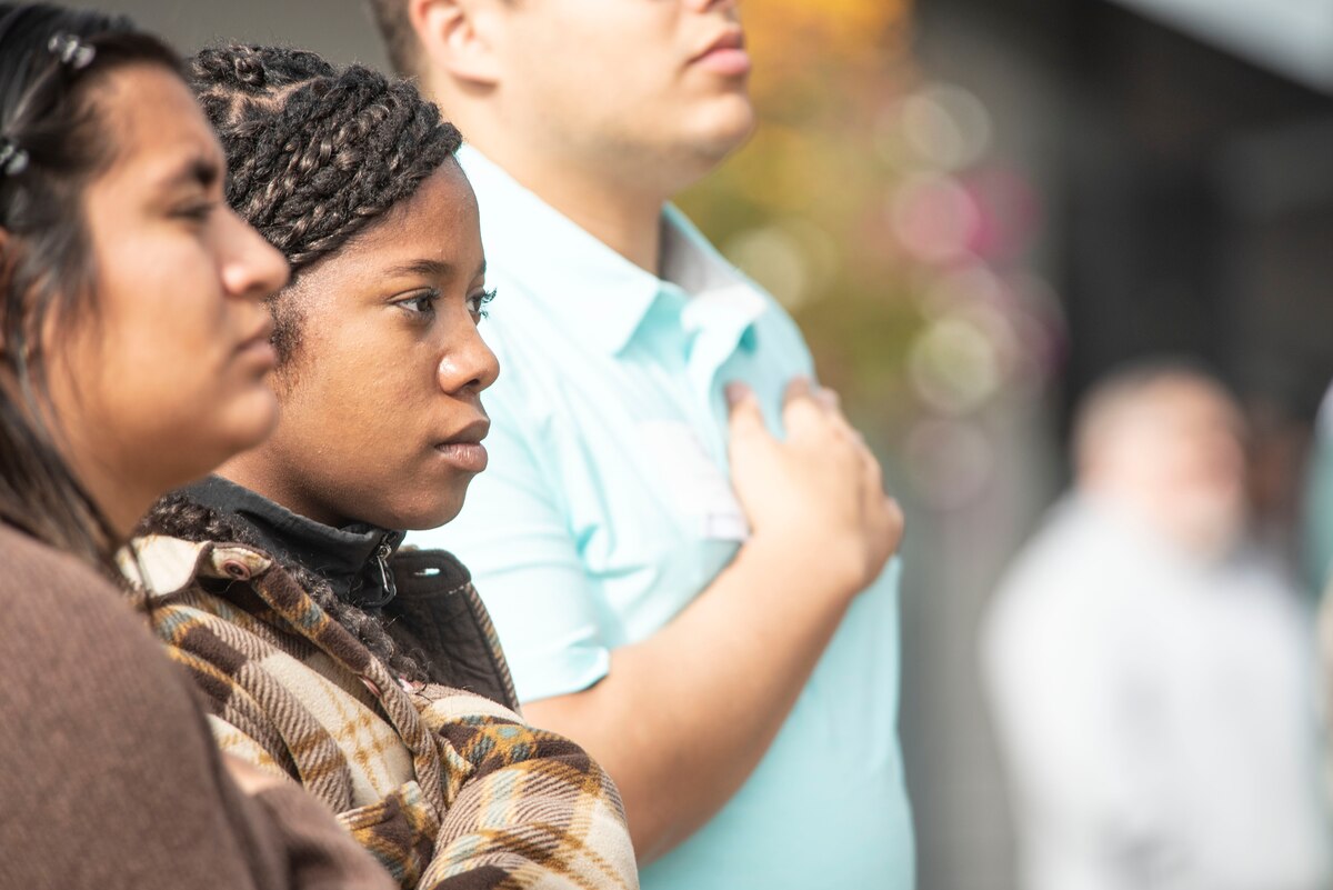 U.S. Service Members sail into annual FOOFARAW event > Team McChord ...