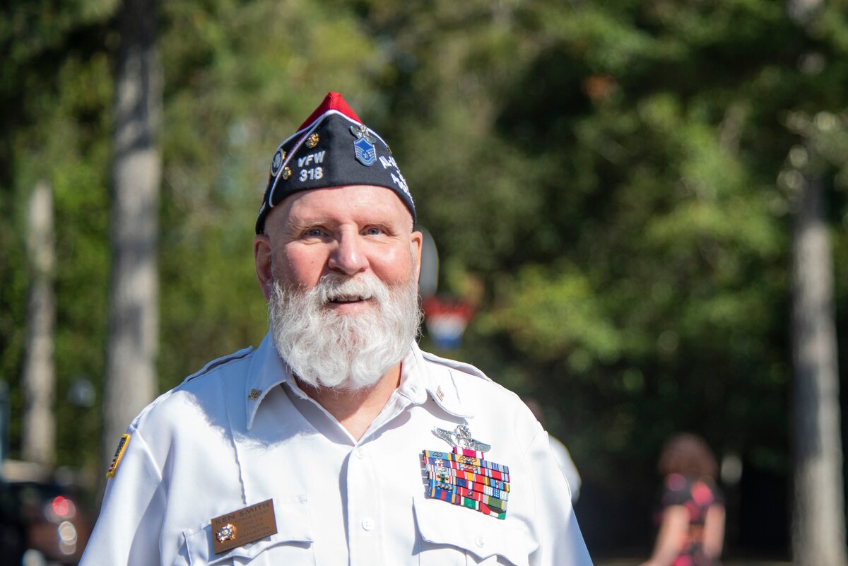 U.S. Service Members sail into annual FOOFARAW event > Team McChord ...