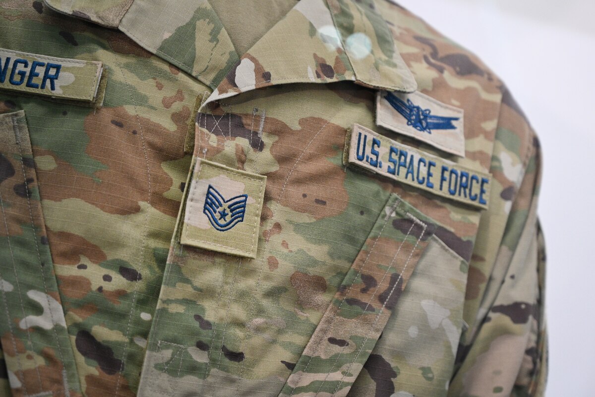 Enlisted Guardians > National Museum of the United States Air Force ...