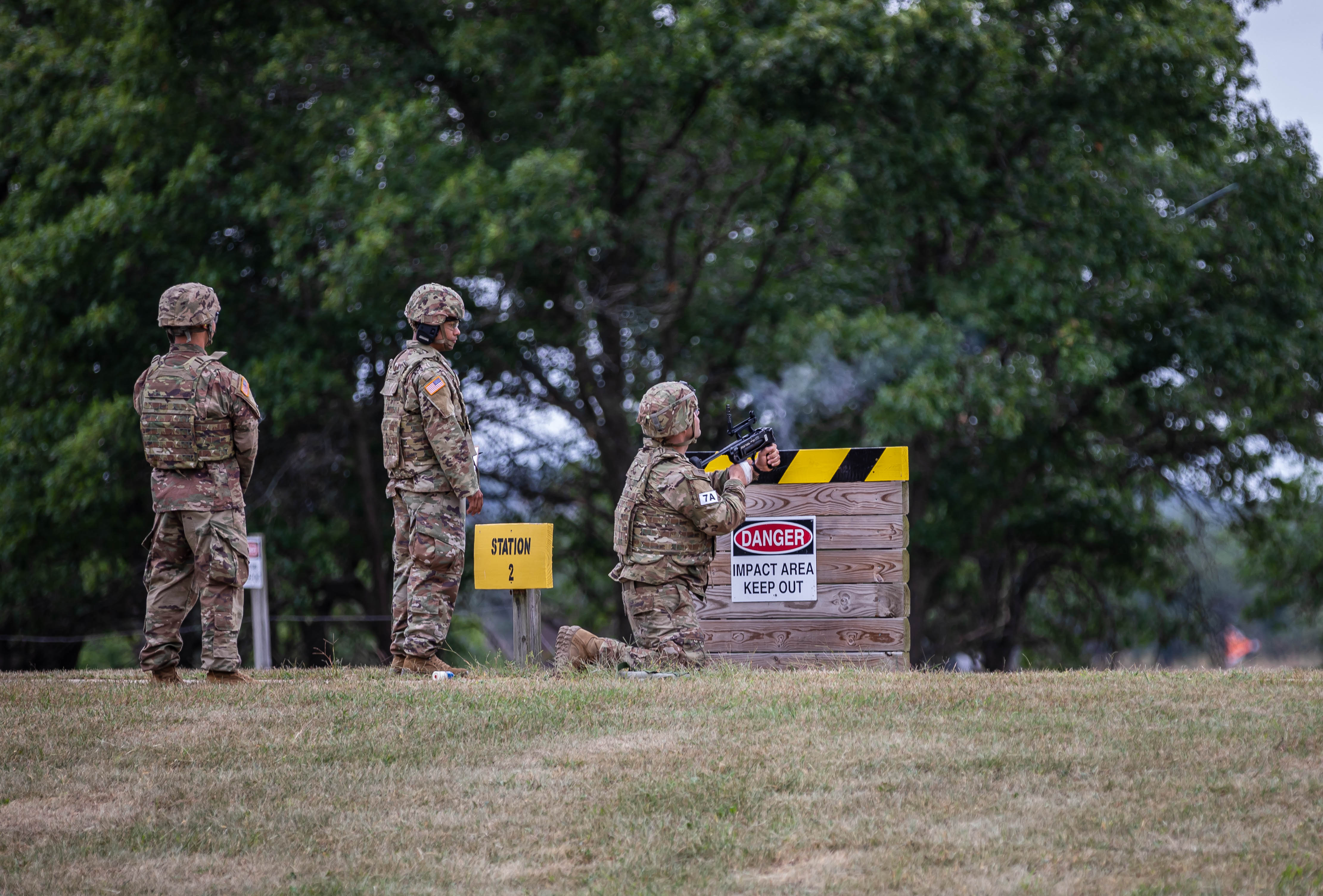 U.S. Army Reserve > Commands > Functional > 412th TEC > Photo Page