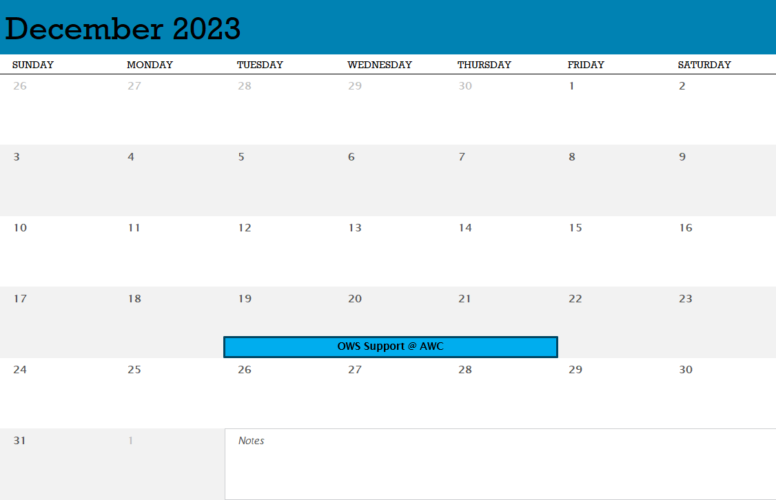 Air University (AU) > LeMay > AFWI