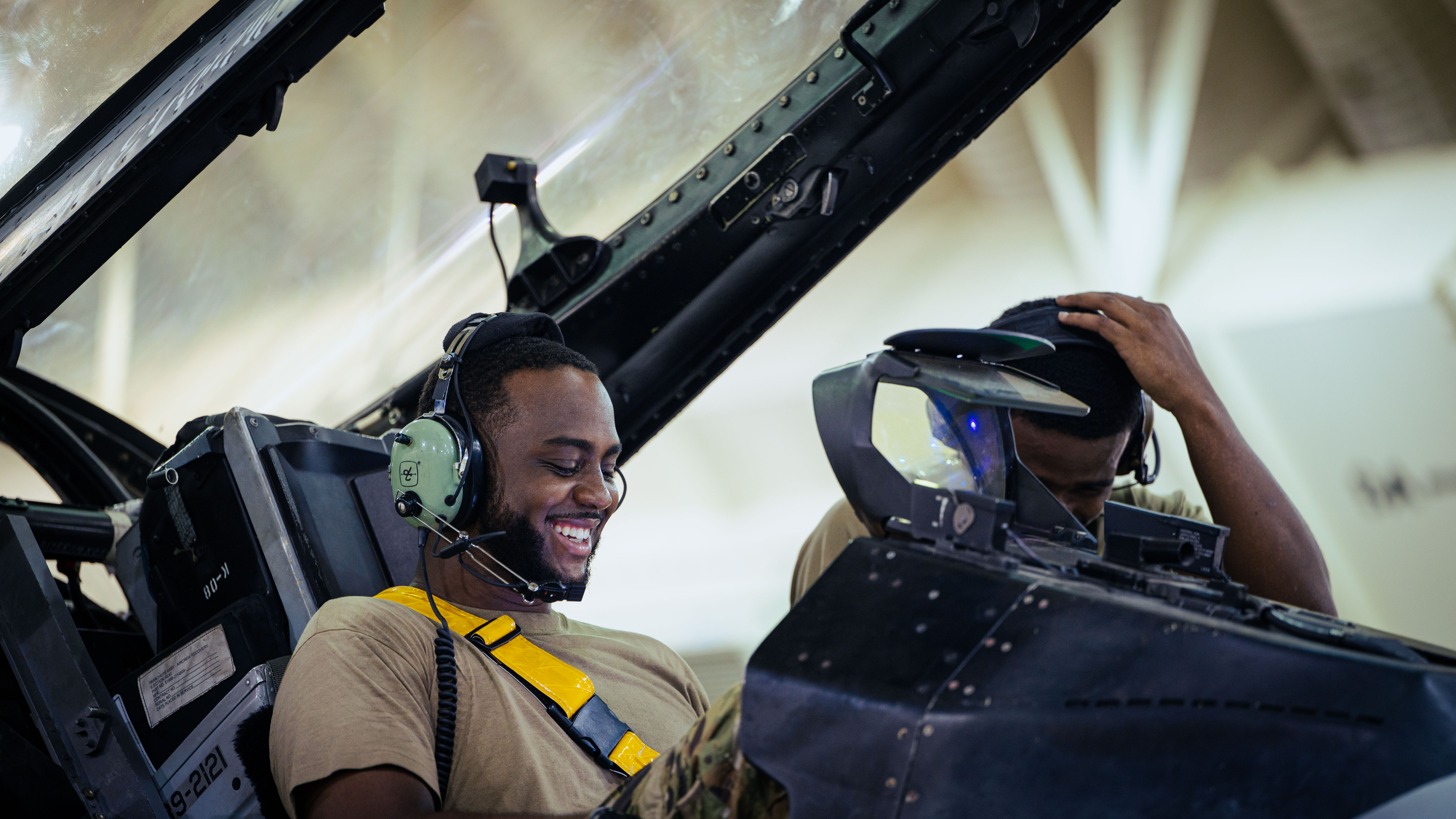 Wolf Pack launches into readiness exercise > Kunsan Air Base > Display