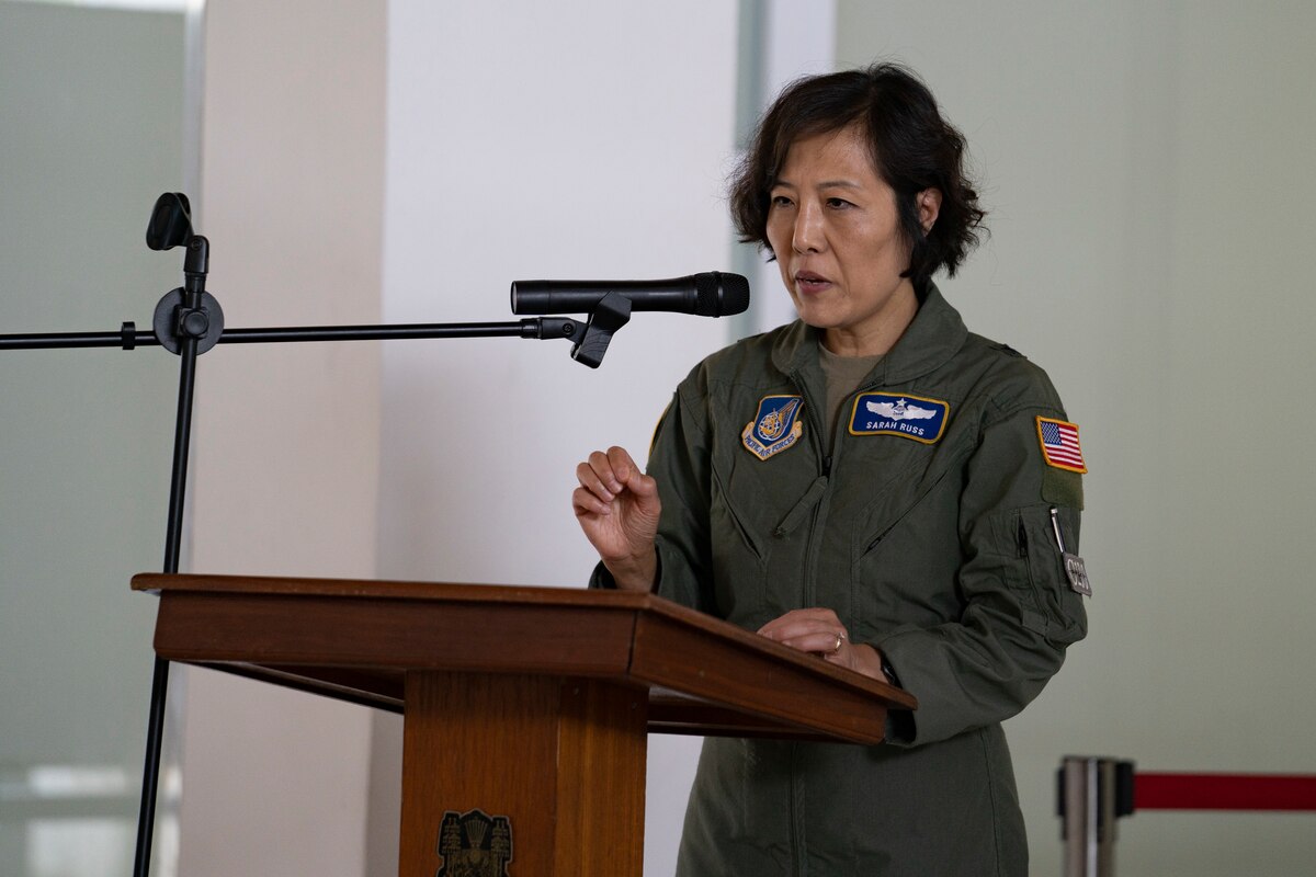 Pacific Angel 23-3 concludes in Brunei > Pacific Air Forces > Article ...