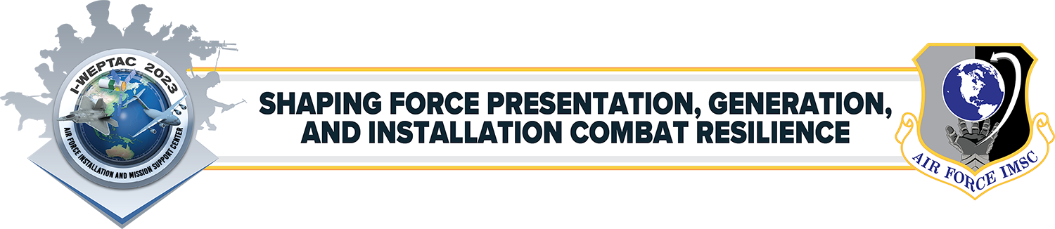 AFIMSC announces 2023 I-WEPTAC topics > Air Force Civil Engineer Center ...