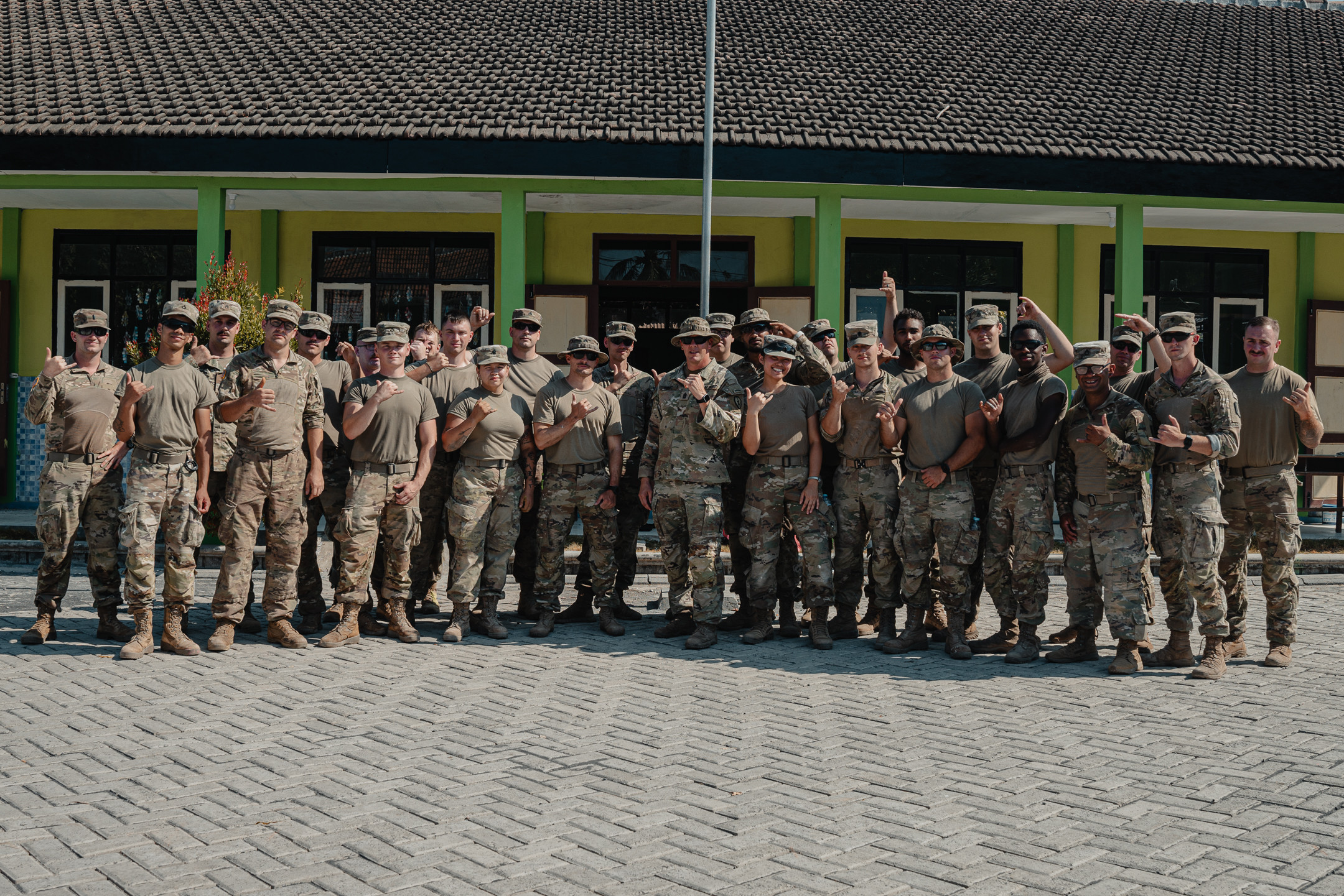 U.S. Army Reserve > Commands > Functional > 412th TEC > Photo Page