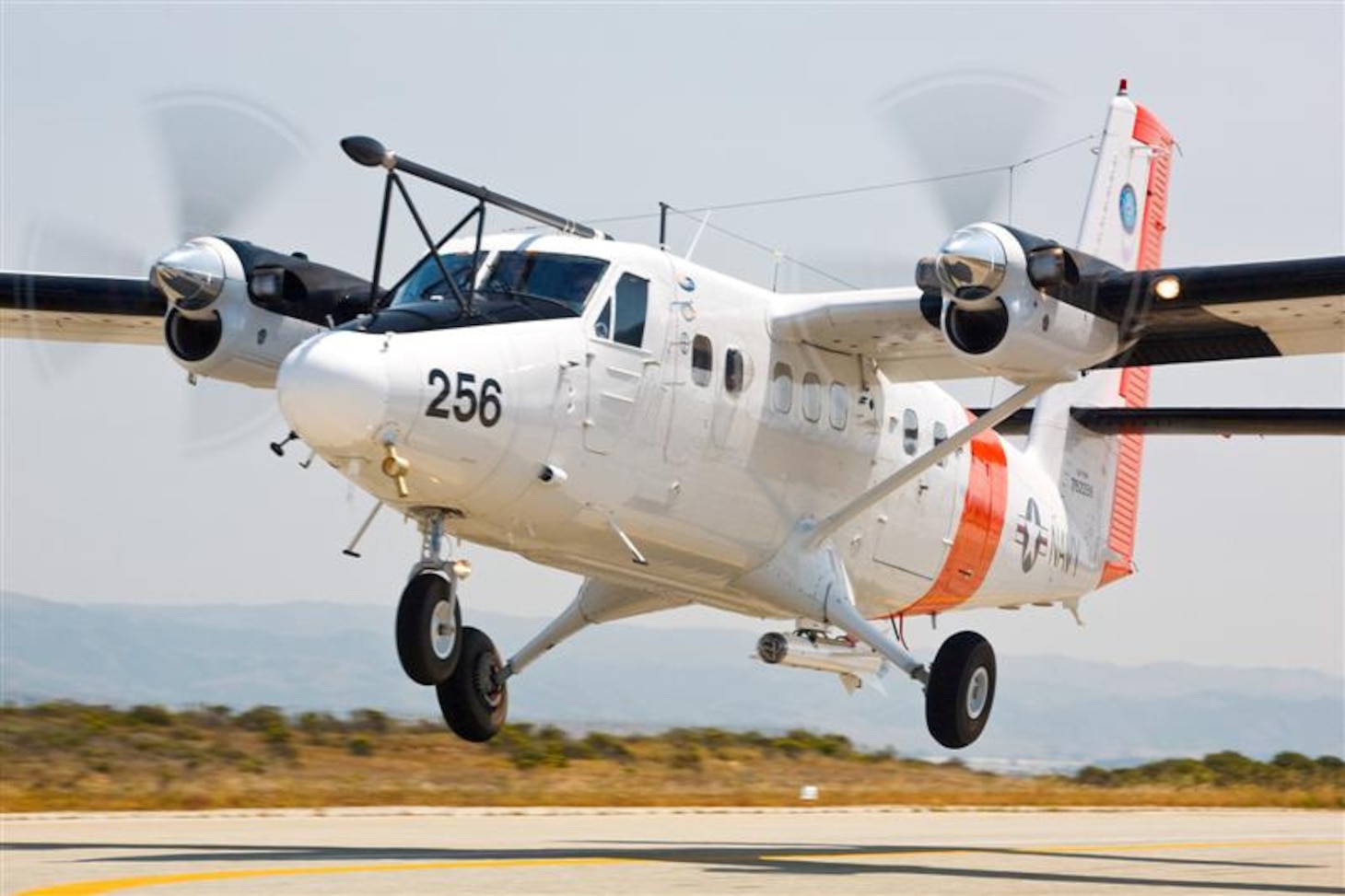 First Phase of the MAGPIE Weather and Climate Experiment Completed in ...