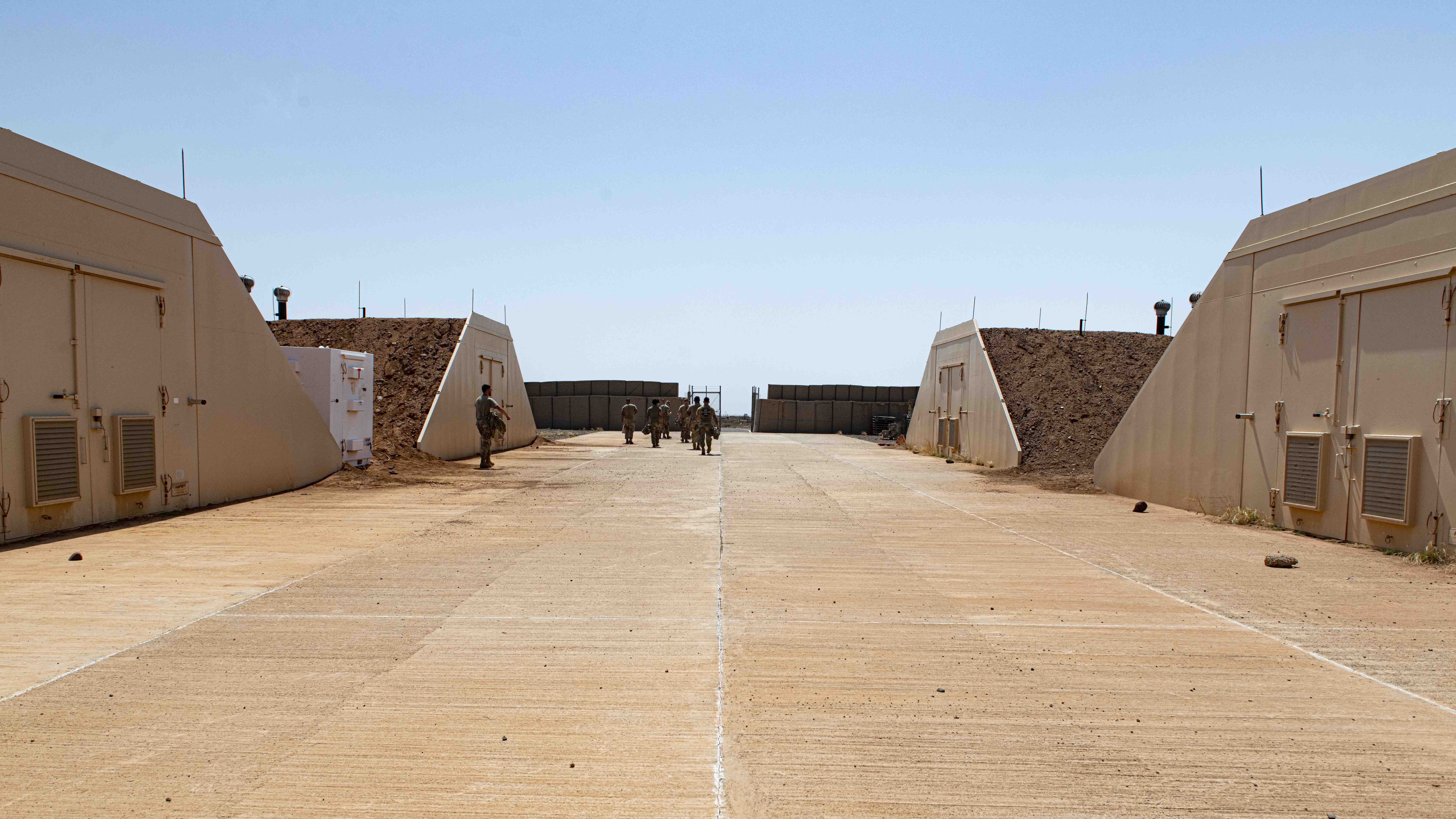 726 MUNS puts the power in airpower
