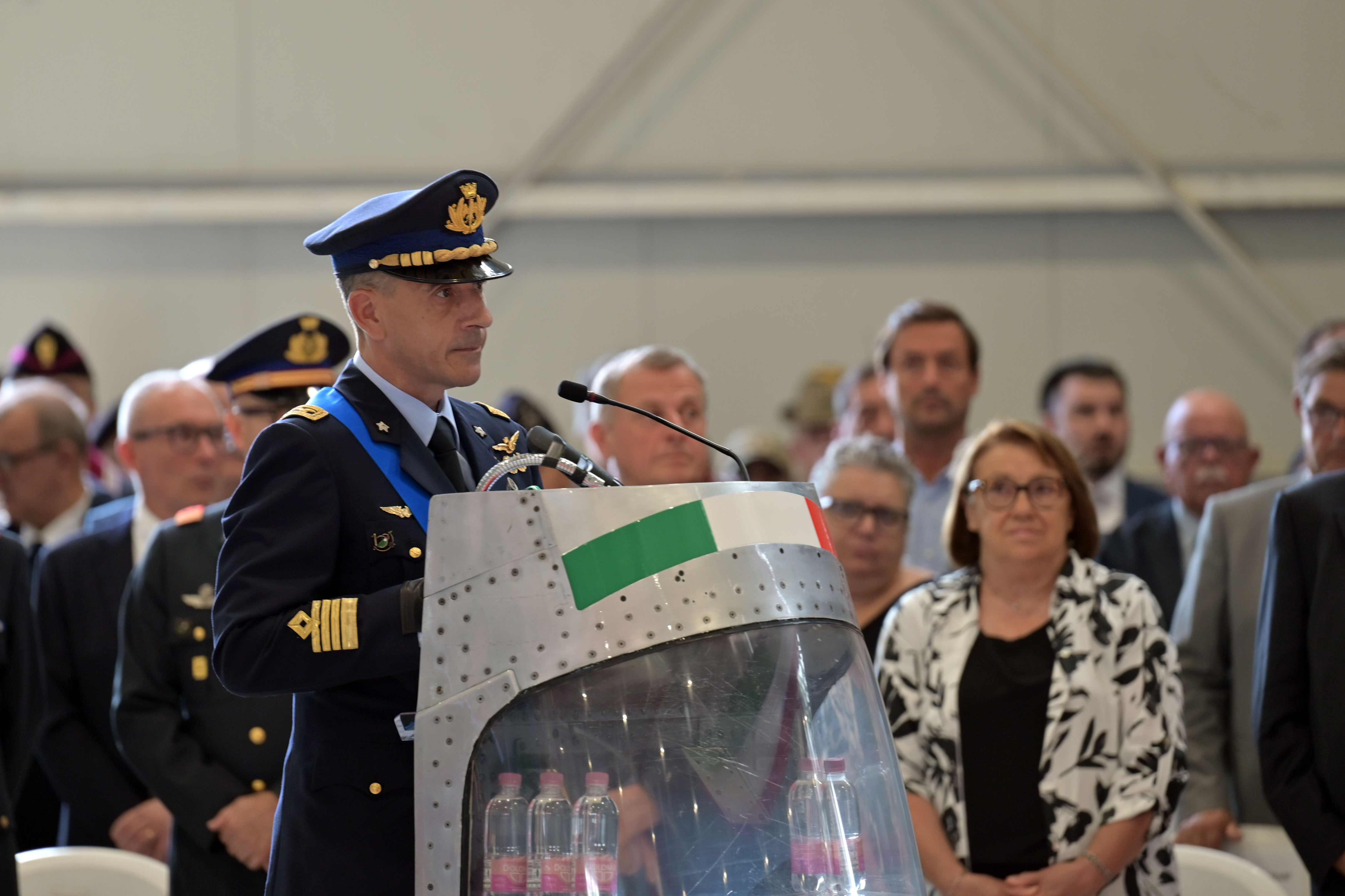 ITAF change of command > Aviano Air Base > Display