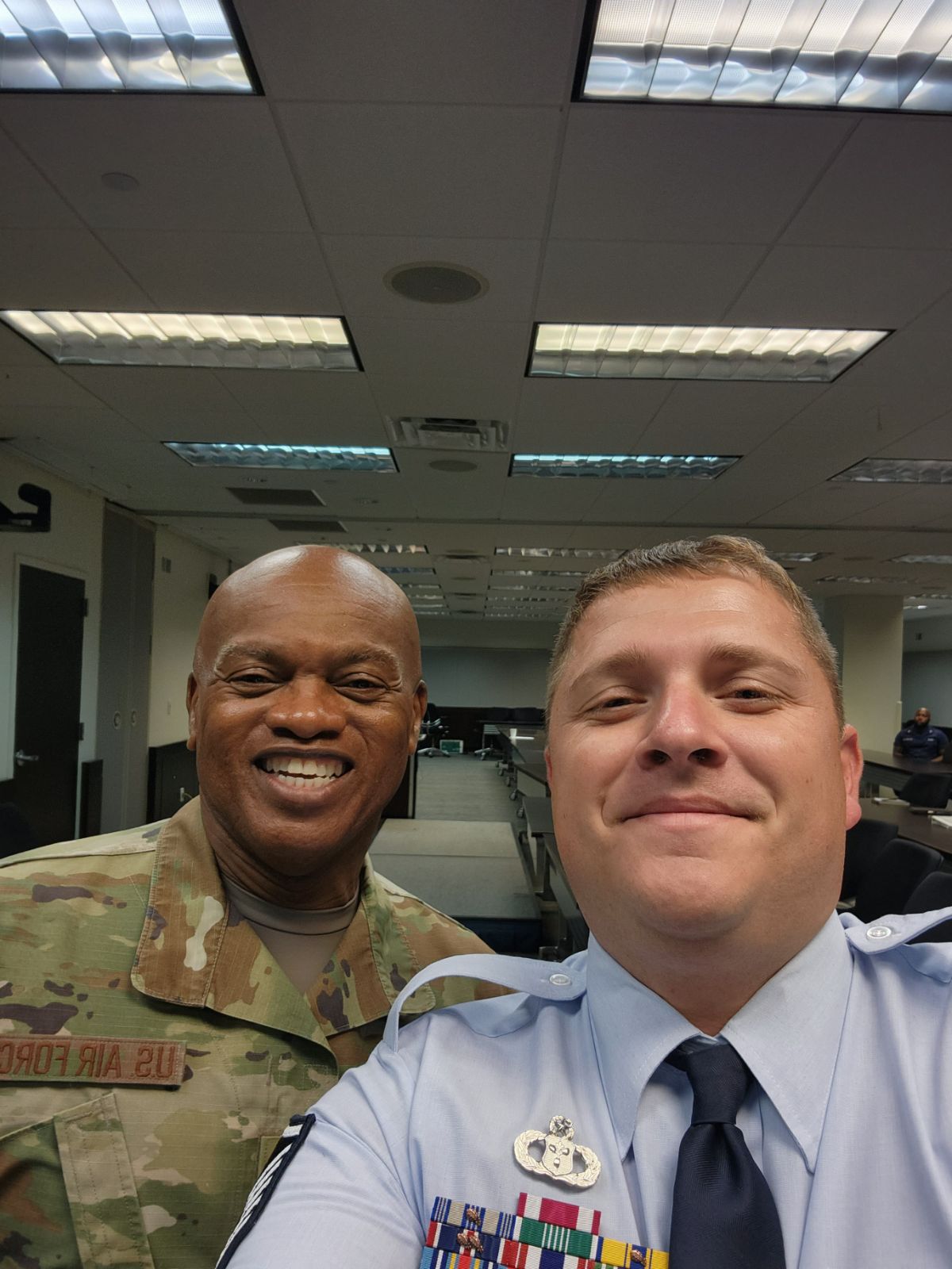 125th Fighter Wing Airmen shine as rare selections in joint GATEWAY ...