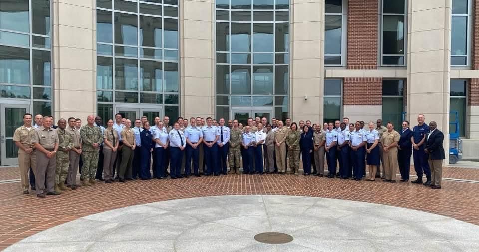 125th Fighter Wing Airmen shine as rare selections in joint GATEWAY ...