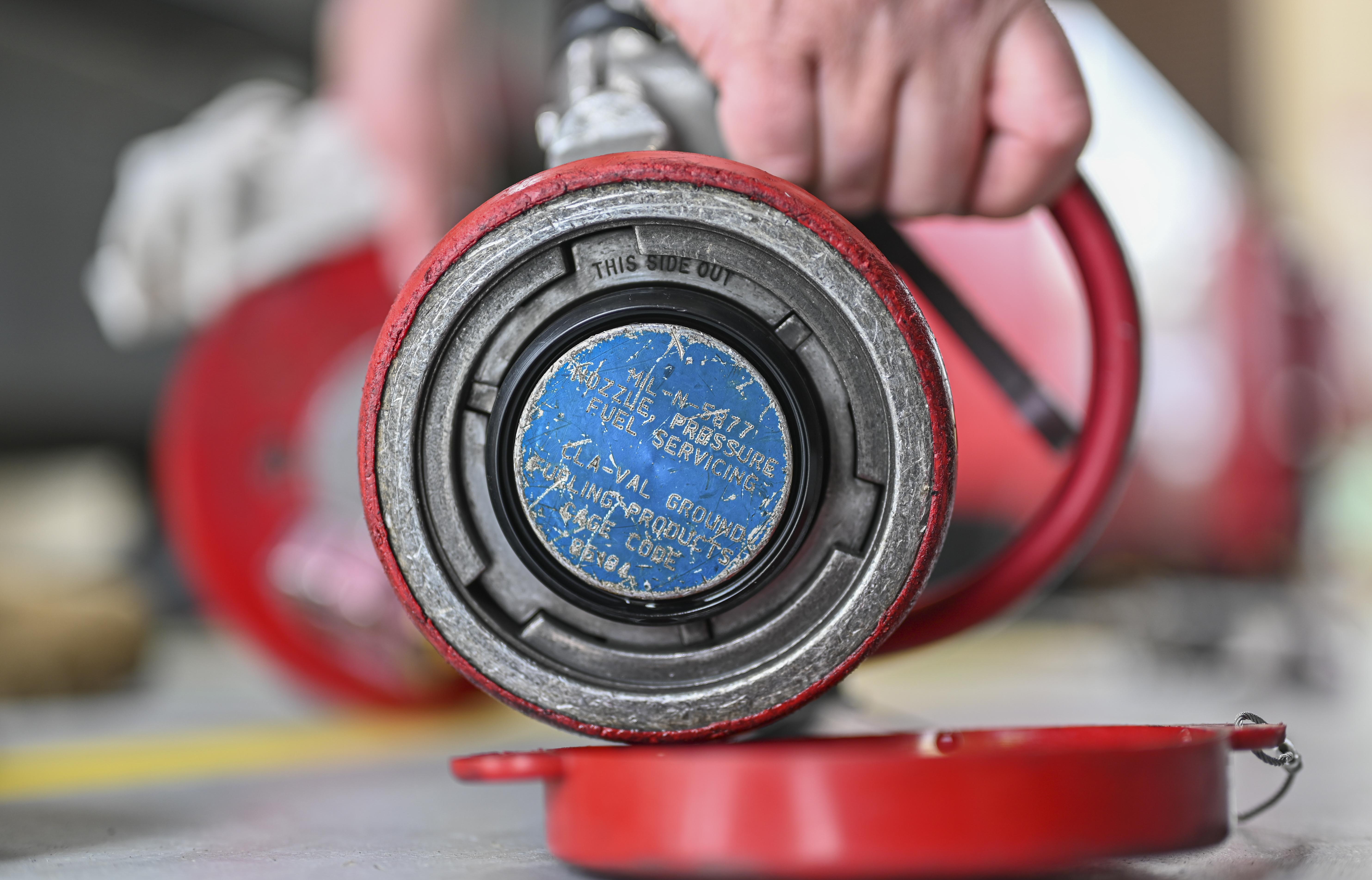 627th LRS supports Rainier War 23A > Team McChord > Article Display