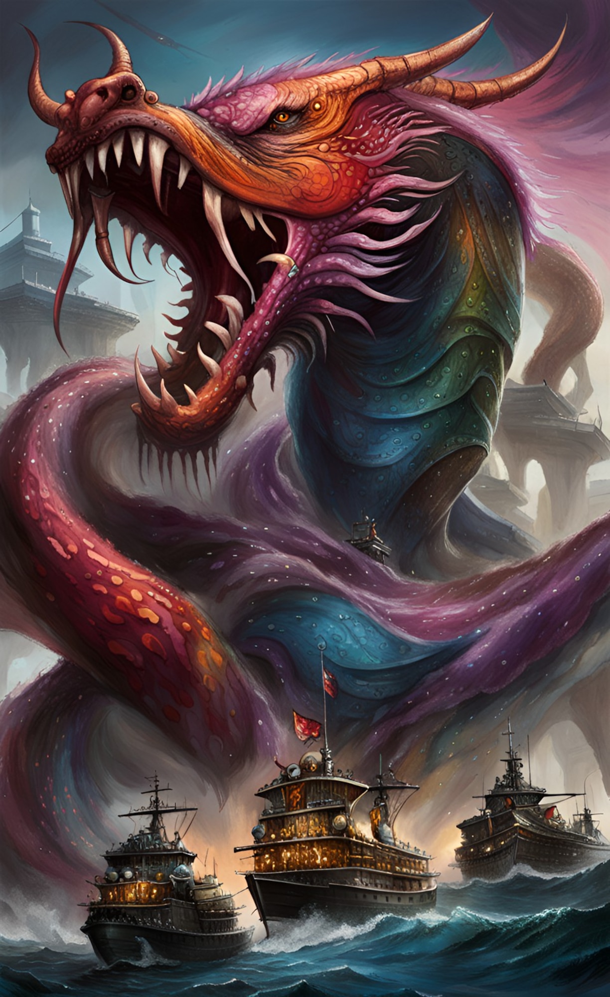 The Import of Hybrid Activities in the South China Sea > Air University ...