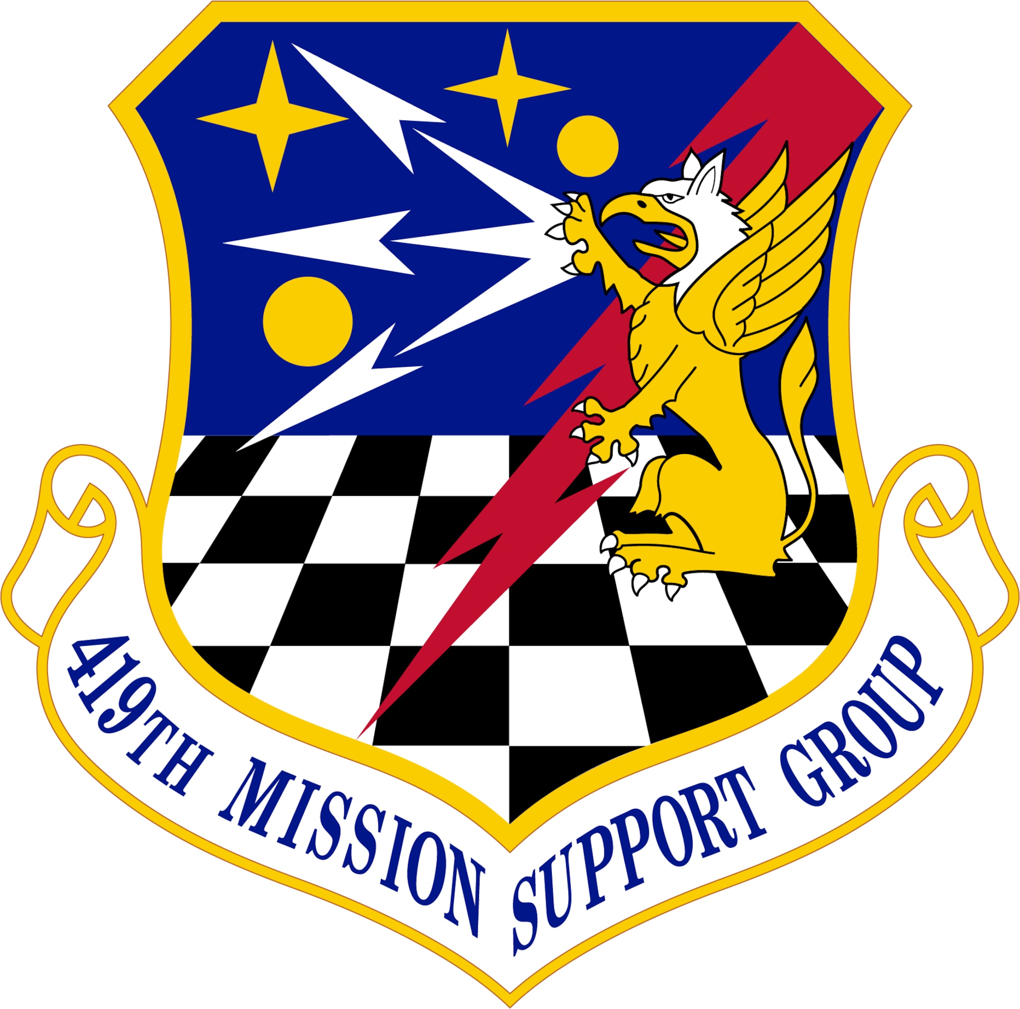 419 Mission Support Group (AFRC) > Air Force Historical Research Agency ...