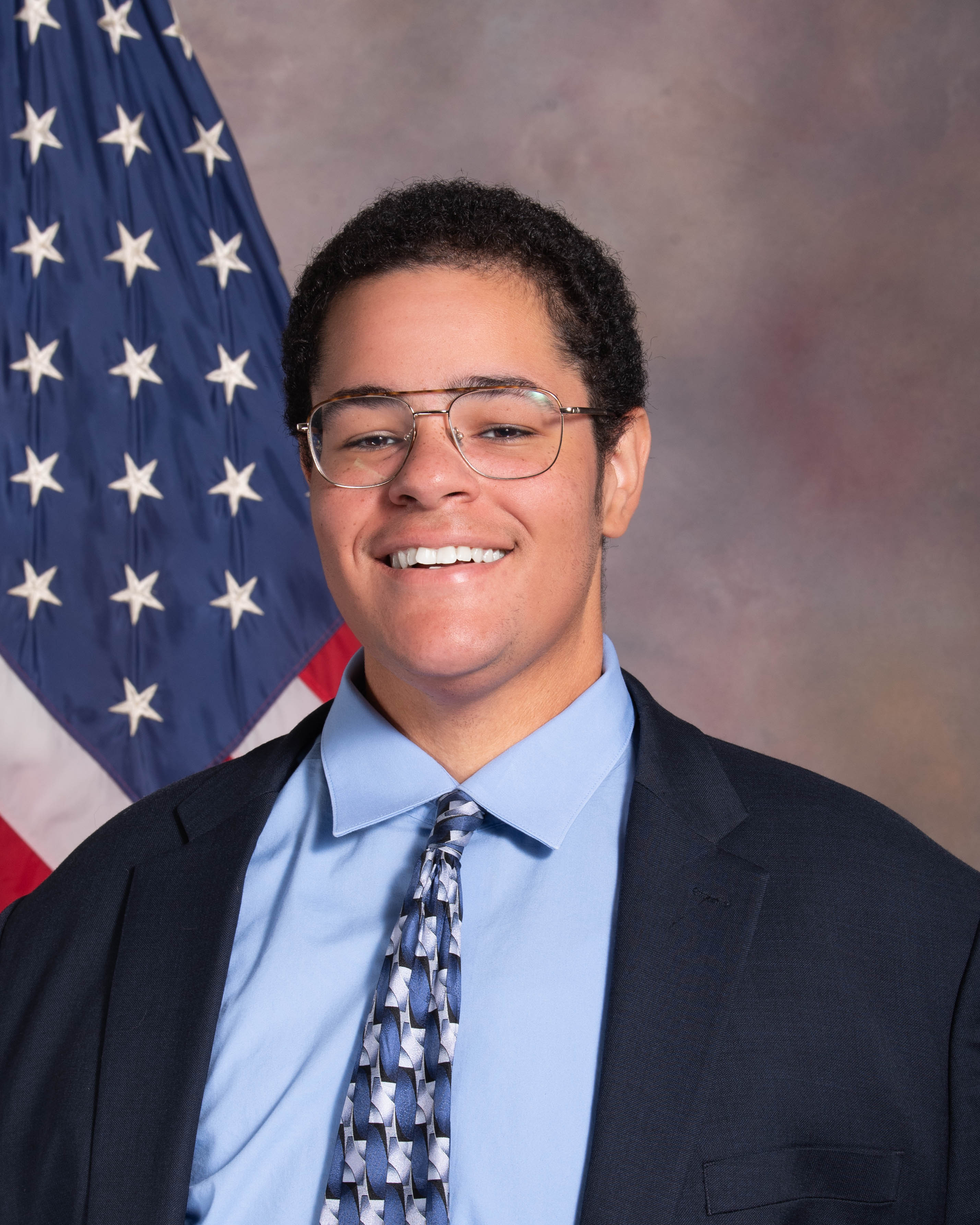 Mr. Beau Coleman > The Eisenhower School > FacBio