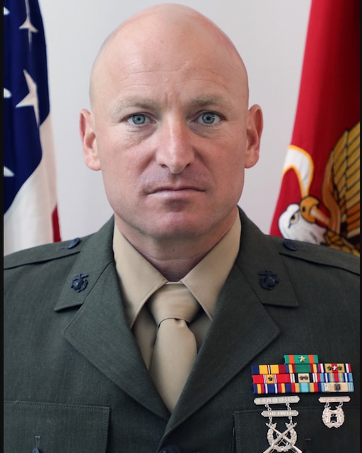 Command Senior Enlisted Leader > U.S. Marine Corps Forces Reserve ...