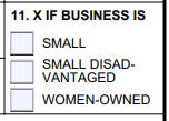 How To Read an Order for Supplies or Services (DD1155 Form)