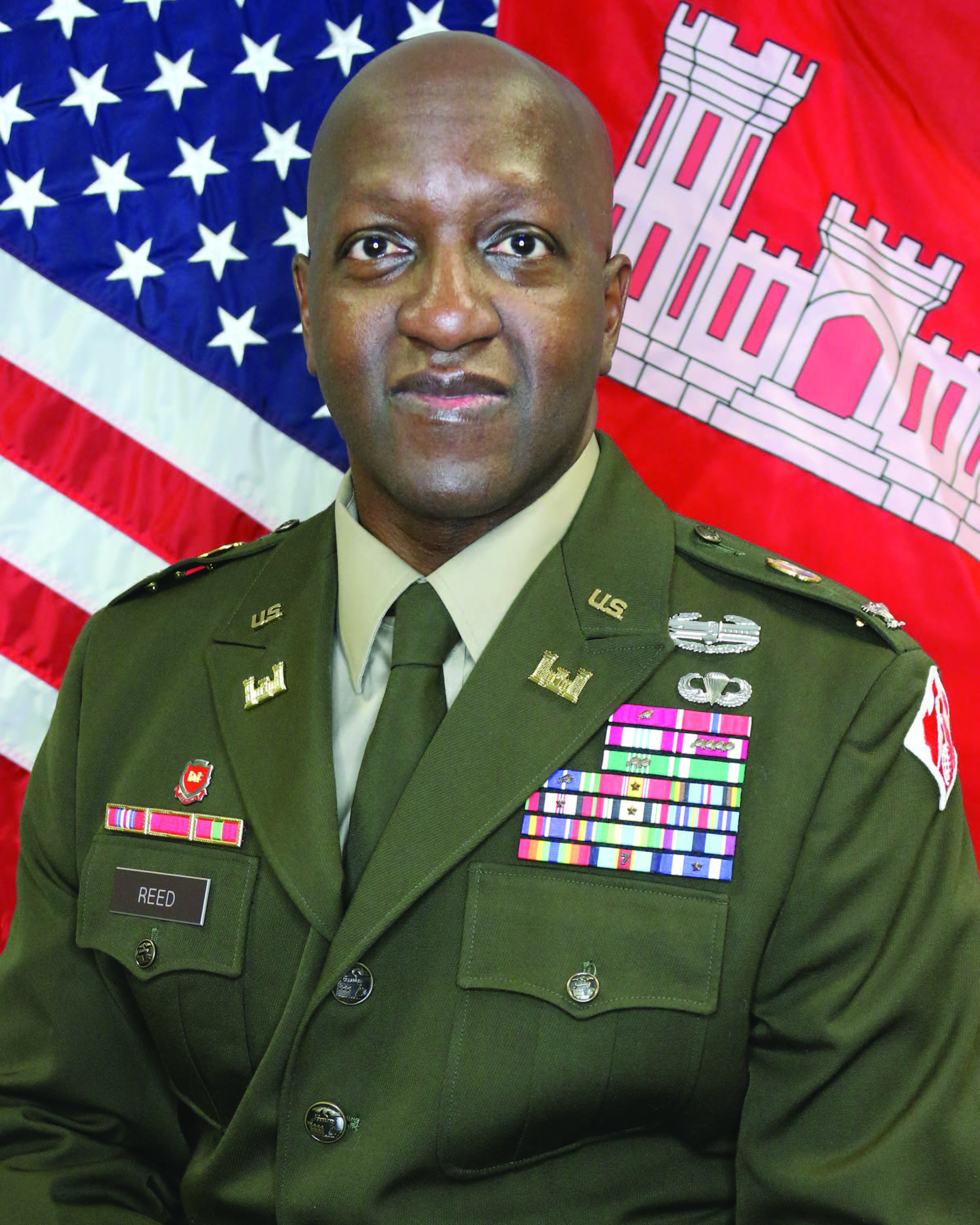 Southwestern Division Leadership