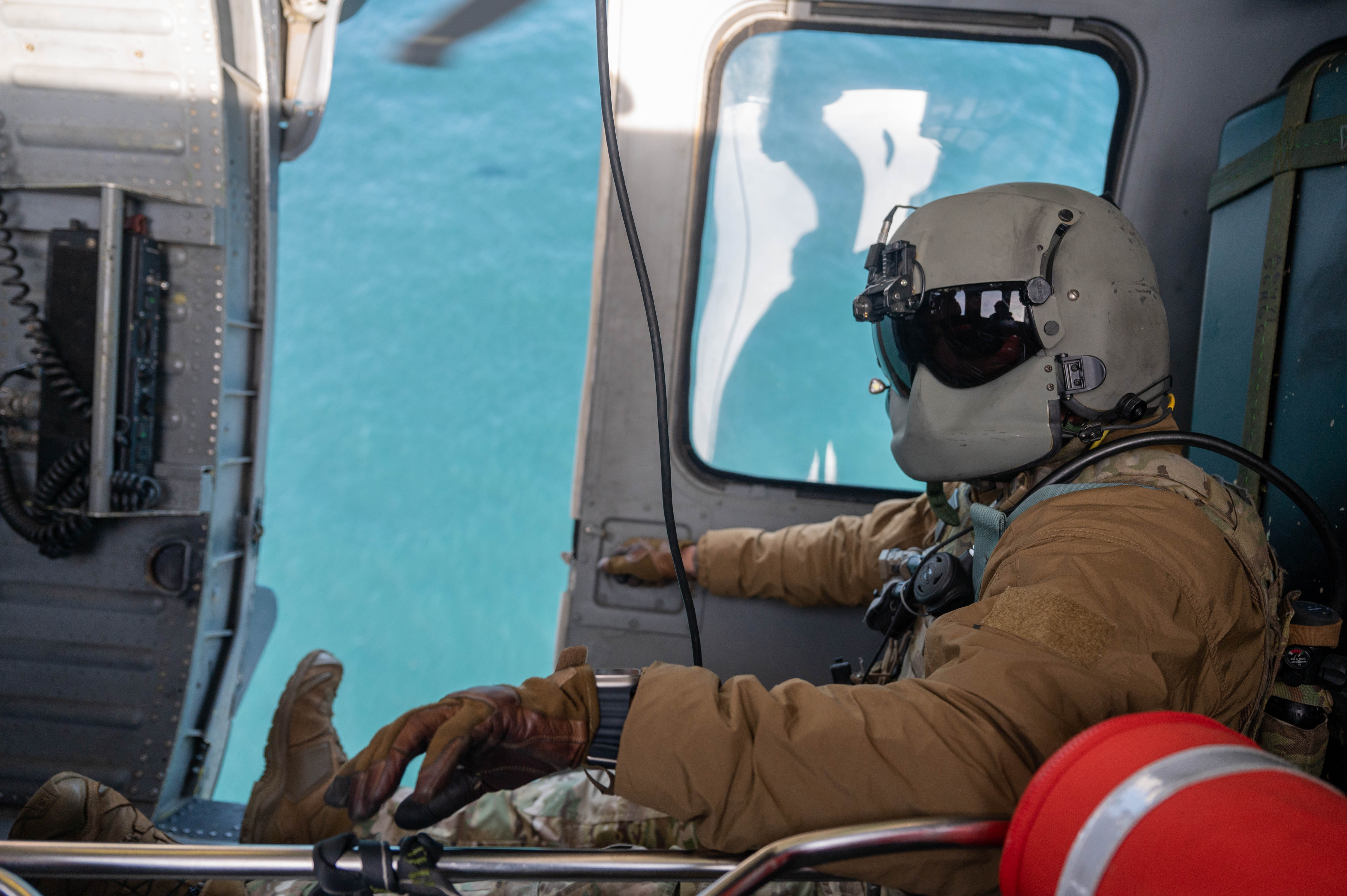 Cobra Warrior 23-2 > Aviano Air Base > Display