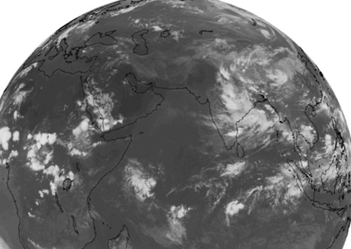 Space Force accepts second weather satellite through NOAA partnership ...