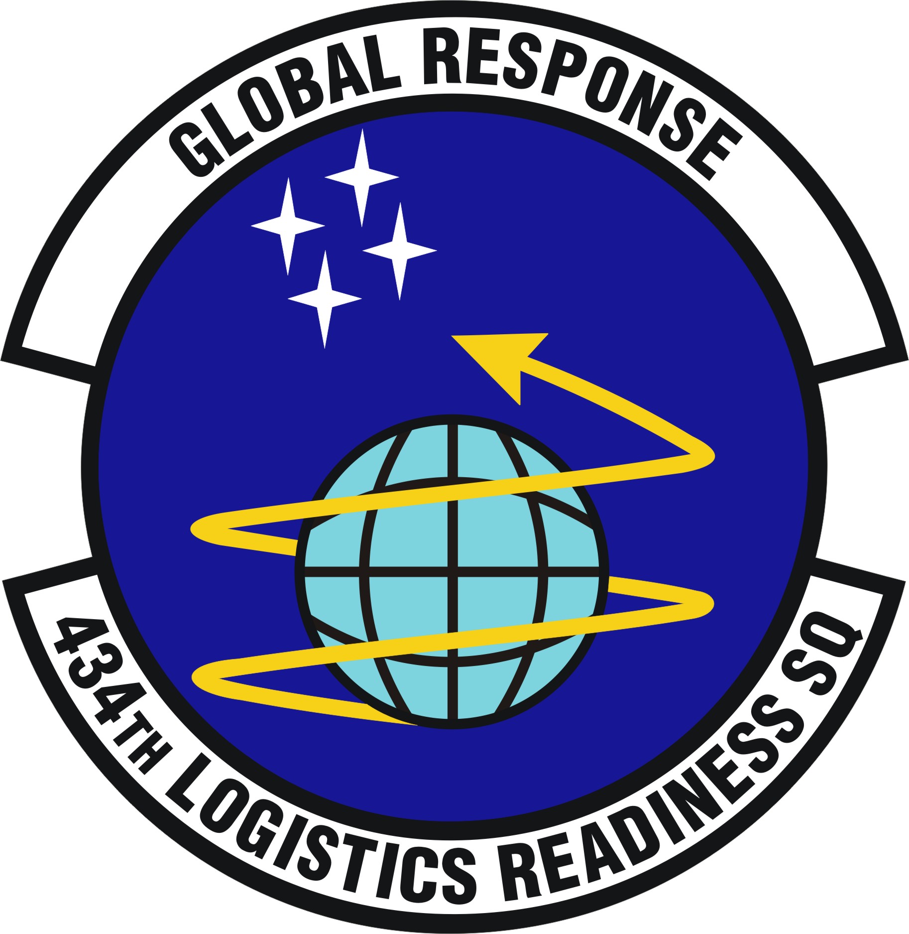 434 Logistics Readiness Squadron (AFRC) > Air Force Historical Research ...