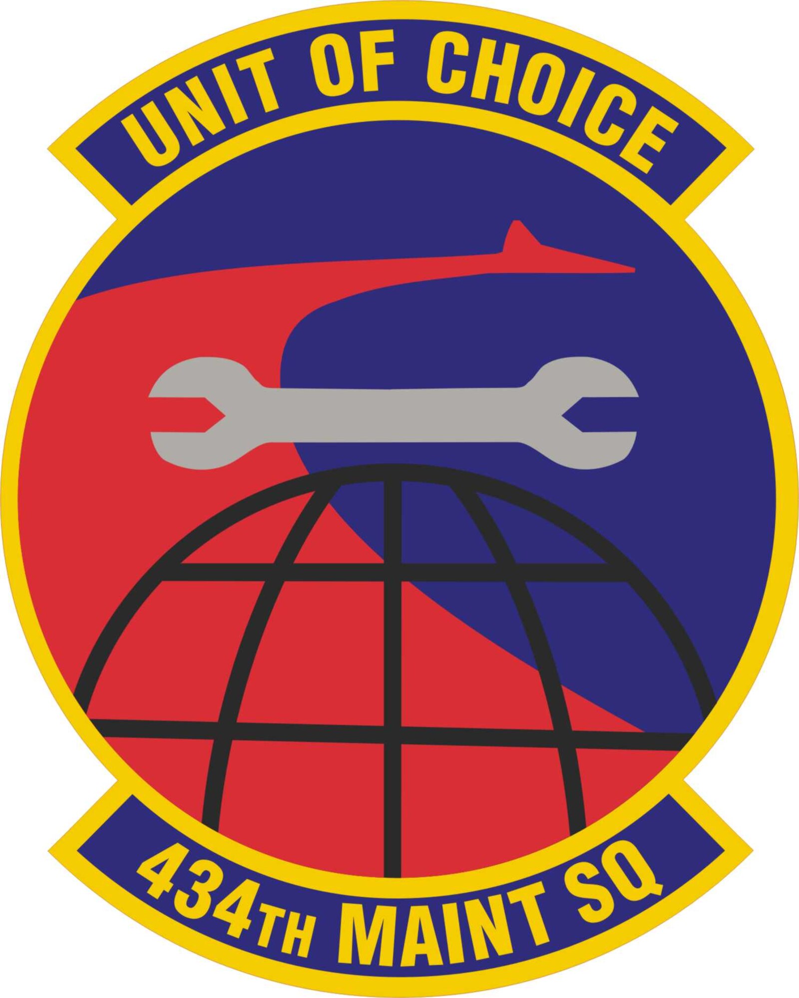 434 Maintenance Squadron (AFRC) > Air Force Historical Research Agency ...