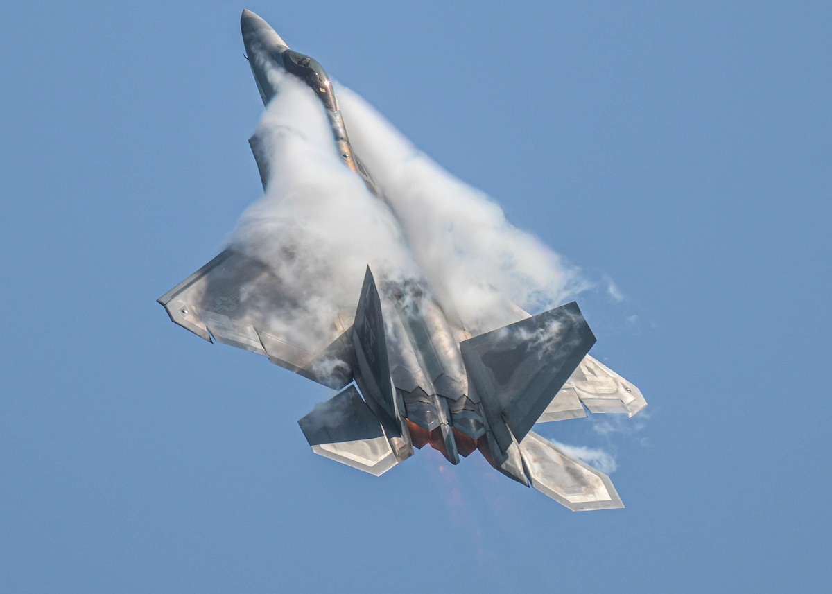 Air Force Umpr